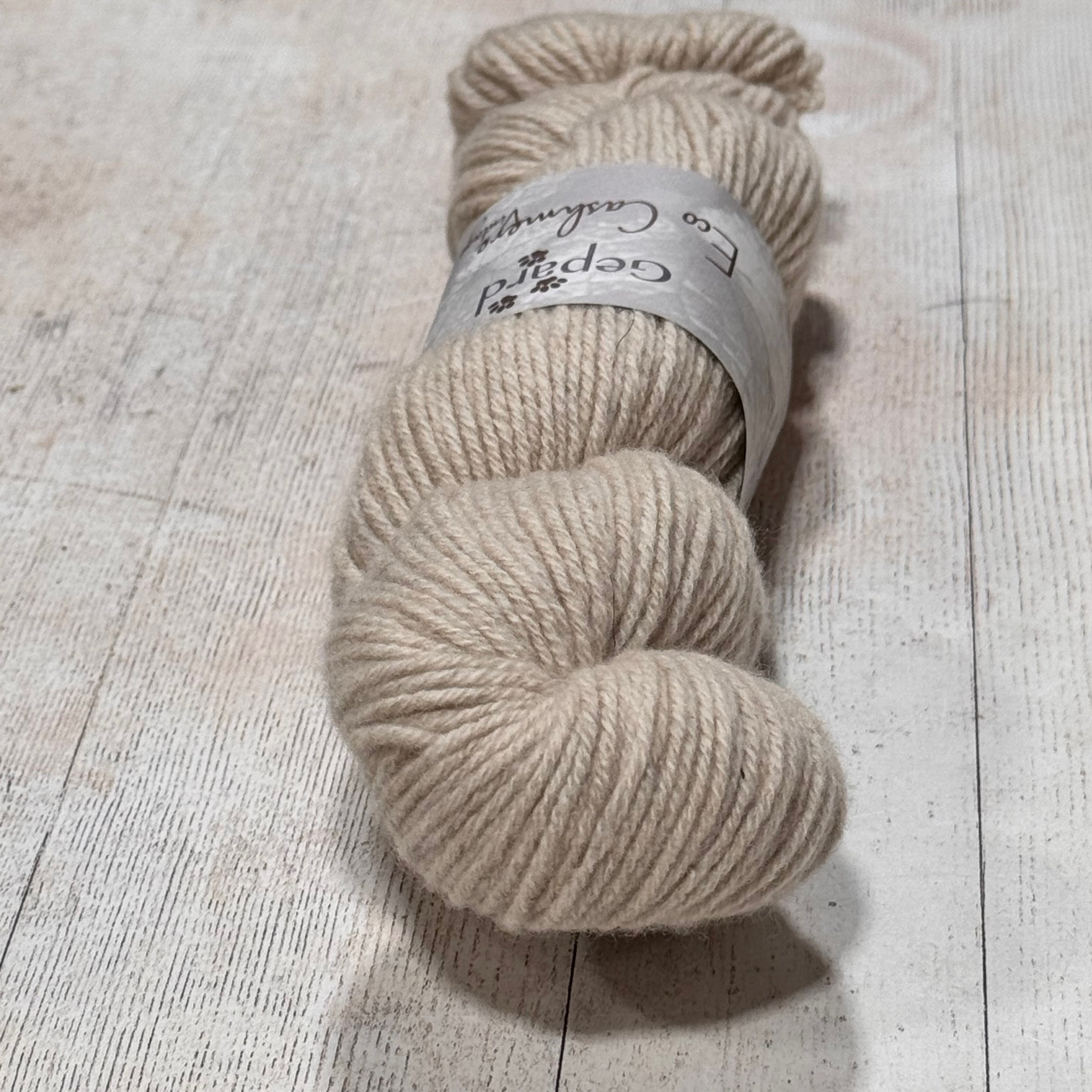 Eco Cashmere Vintage by Gepard | 100% Fine Cashmere | Tribe Yarns ...