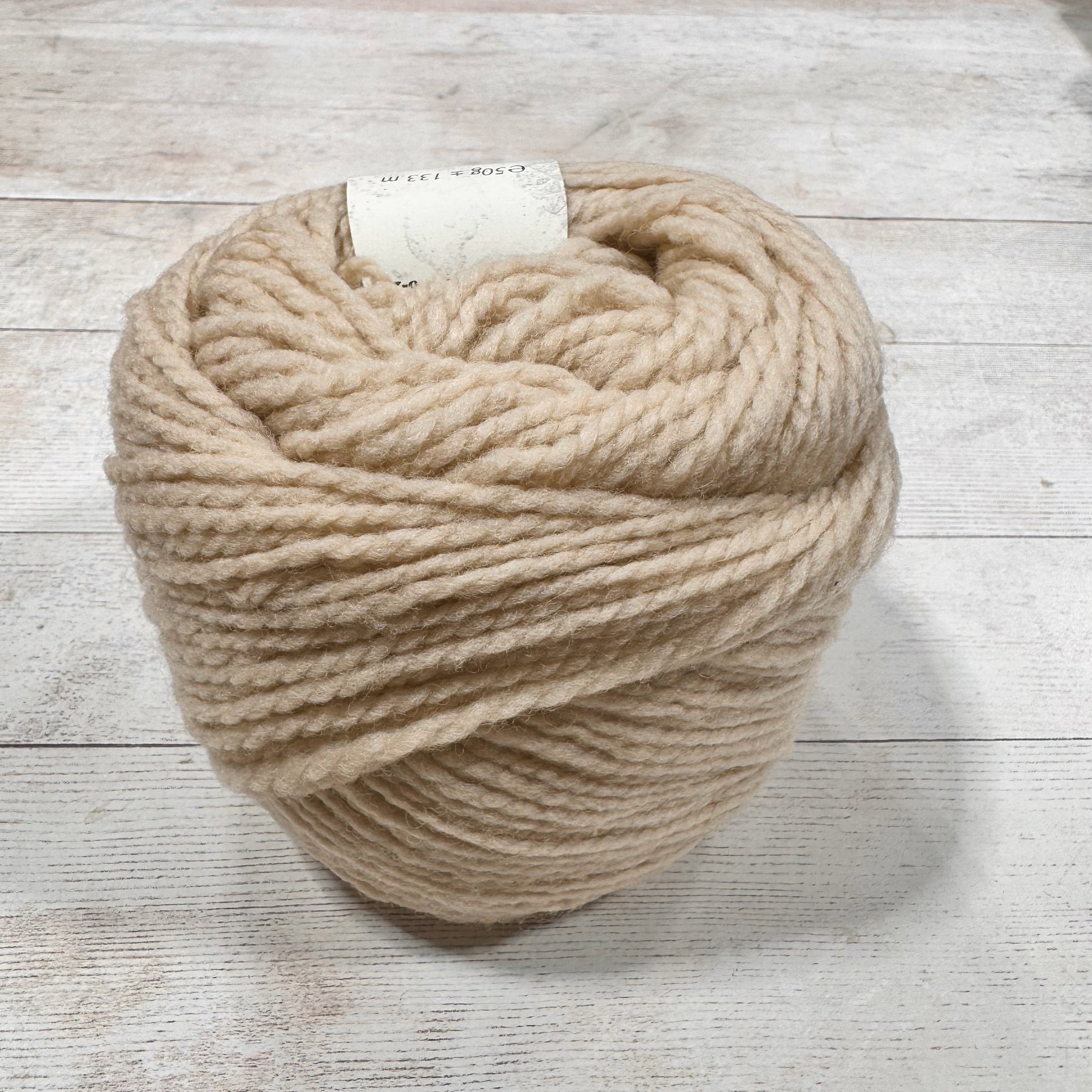 Woolia by Gepard Garn | Sustainable Merino | Tribe Yarns - tribeyarns