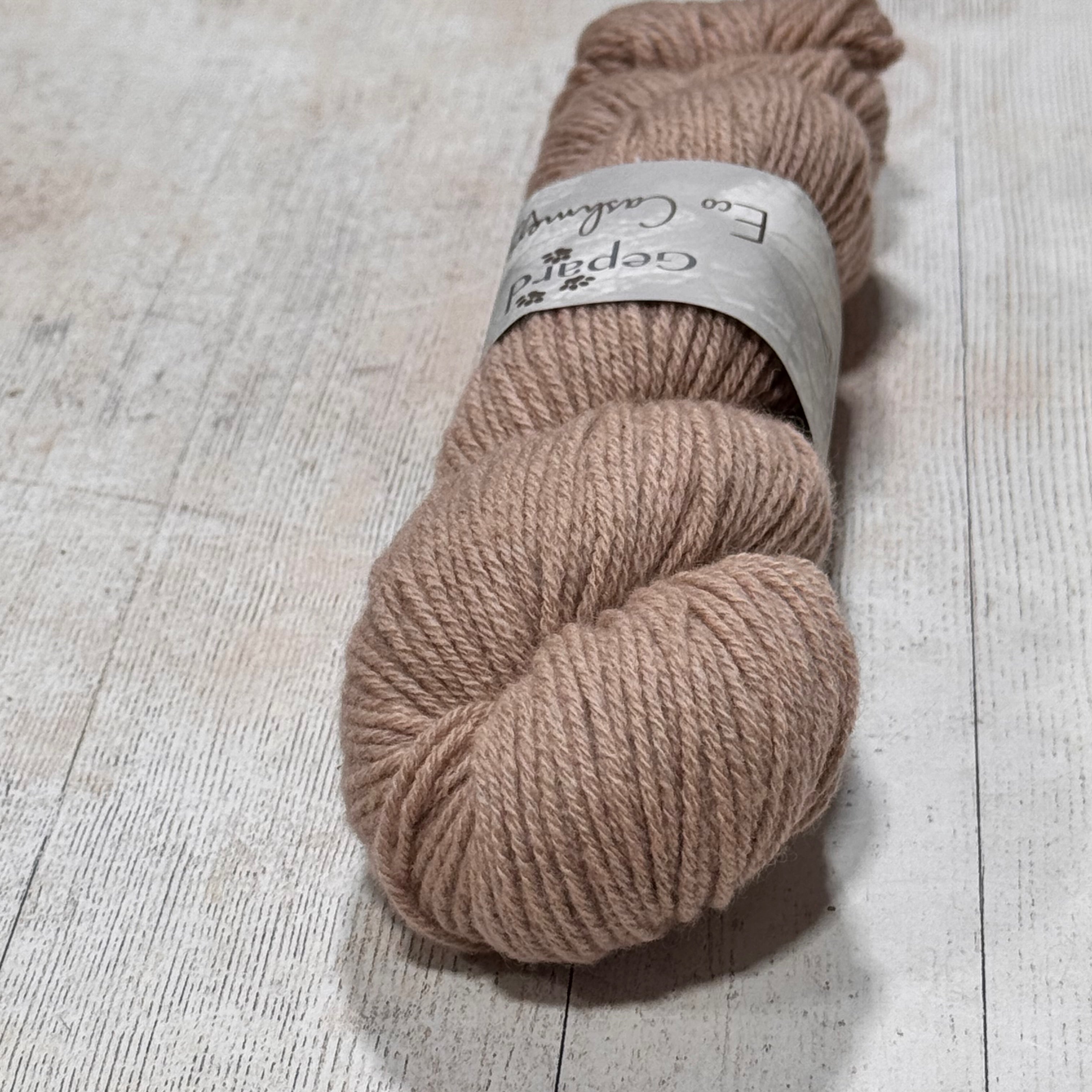 Eco Cashmere Vintage by Gepard | 100% Fine Cashmere | Tribe Yarns ...