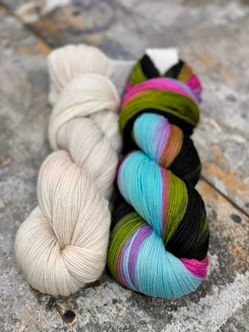 Artyarns: Leisurely Slip Knit Sweater Kit | Tribe Yarns, London ...