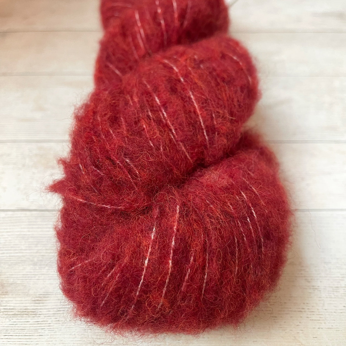 Illimani: Royal II (Royal Alpaca) | Tribe Yarns, London - tribeyarns