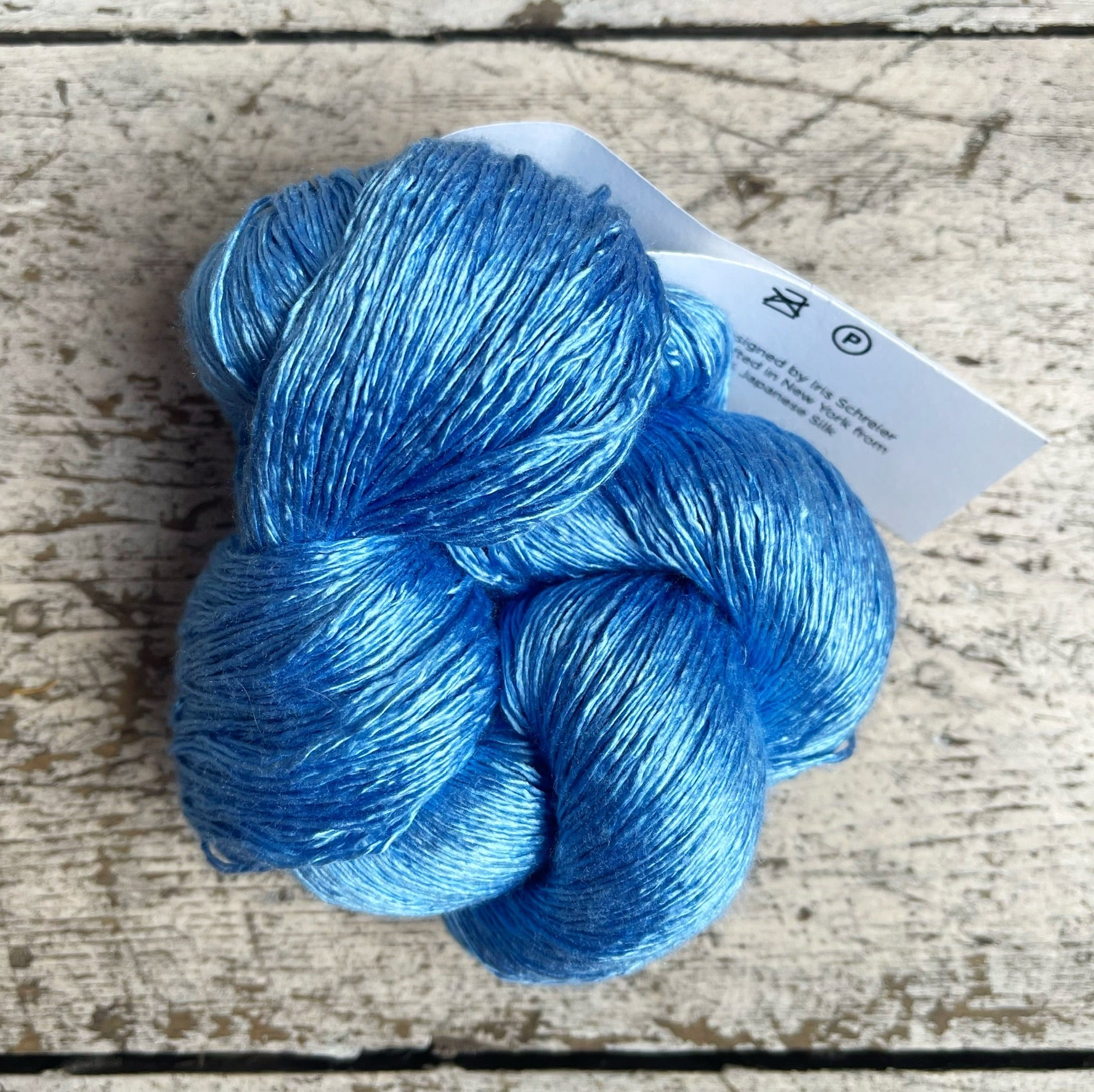 Artyarns: Silk Day Dream | Tribe Yarns, London - tribeyarns