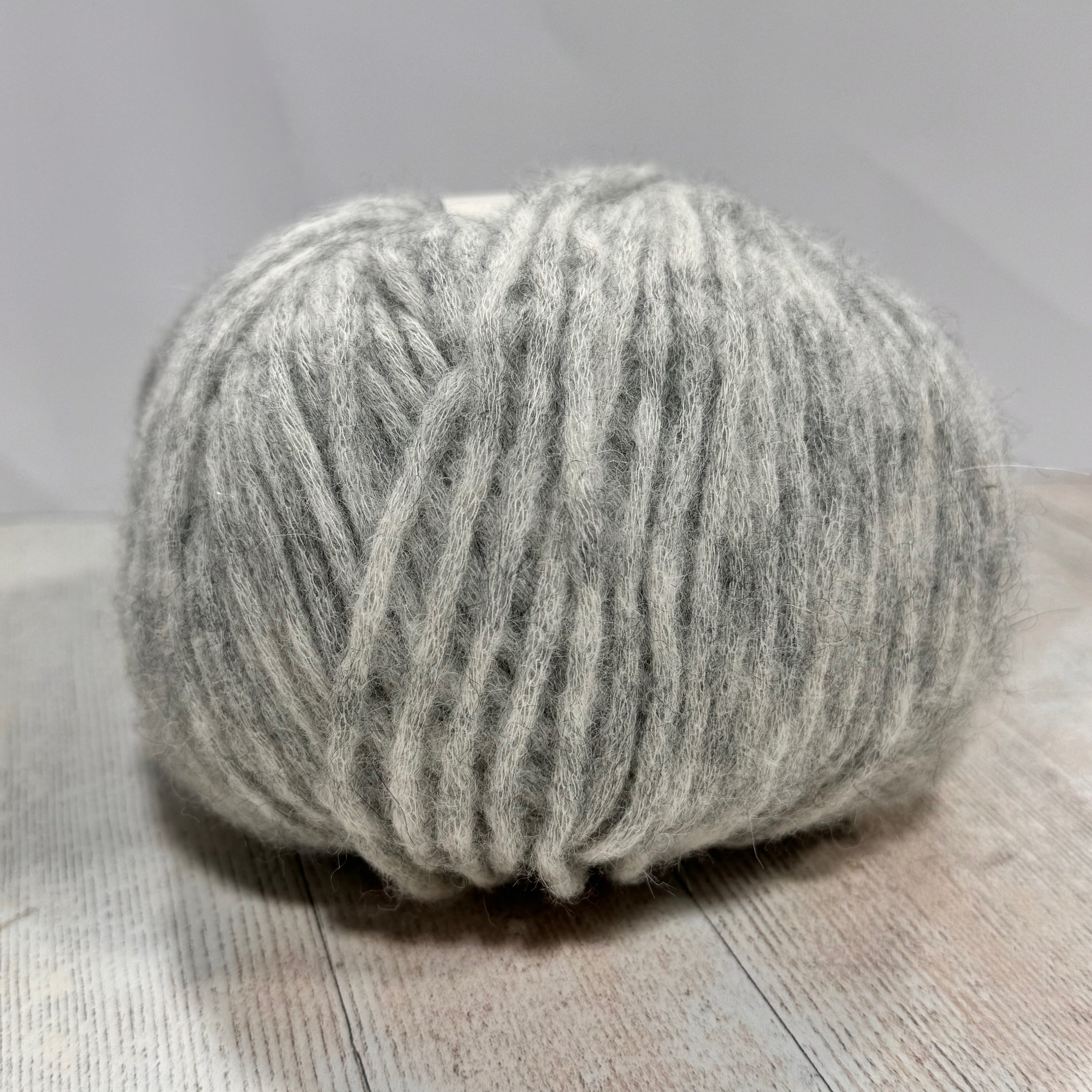 CaMaRose Snefnug | Soft Light Luxury Undyed Yarn | Tribe Yarns - tribeyarns