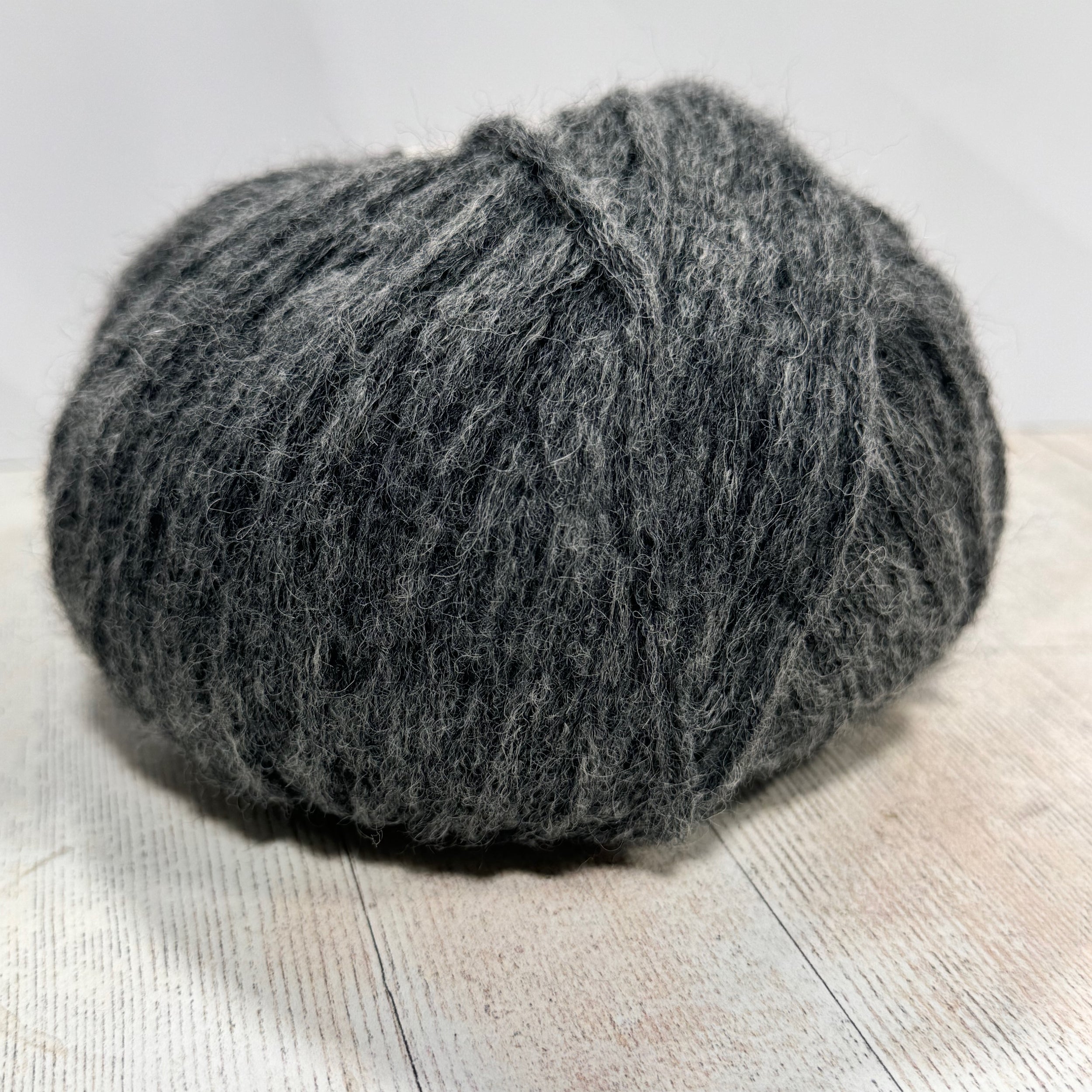 CaMaRose Snefnug | Soft Light Luxury Undyed Yarn | Tribe Yarns - tribeyarns