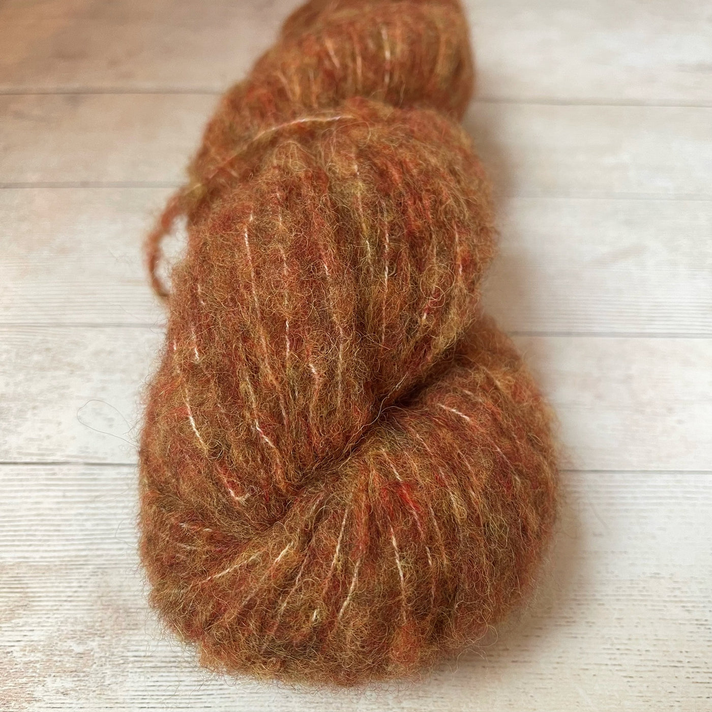 Illimani: Royal II (Royal Alpaca) | Tribe Yarns, London - tribeyarns