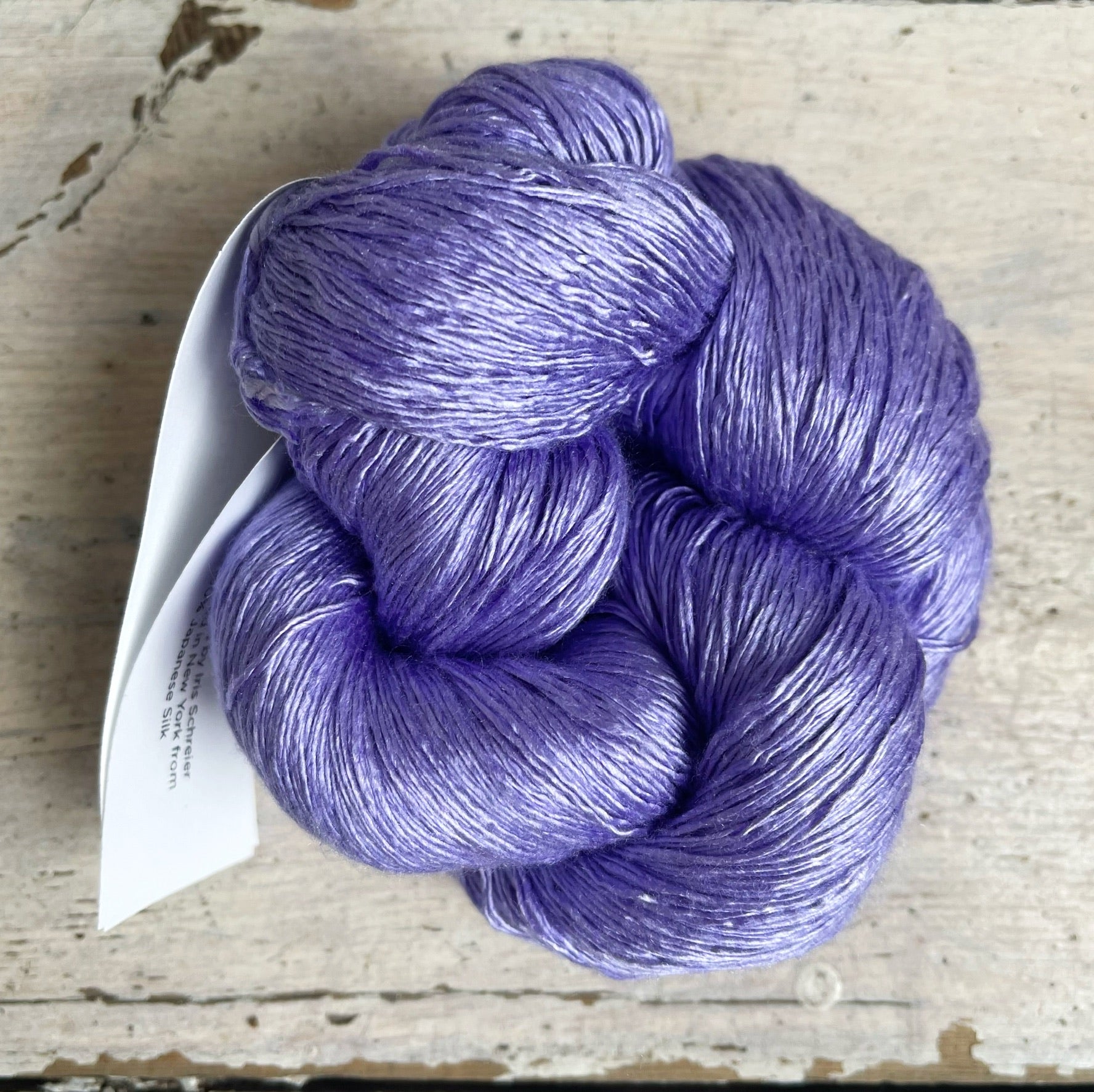 Artyarns: Silk Day Dream | Tribe Yarns, London - tribeyarns