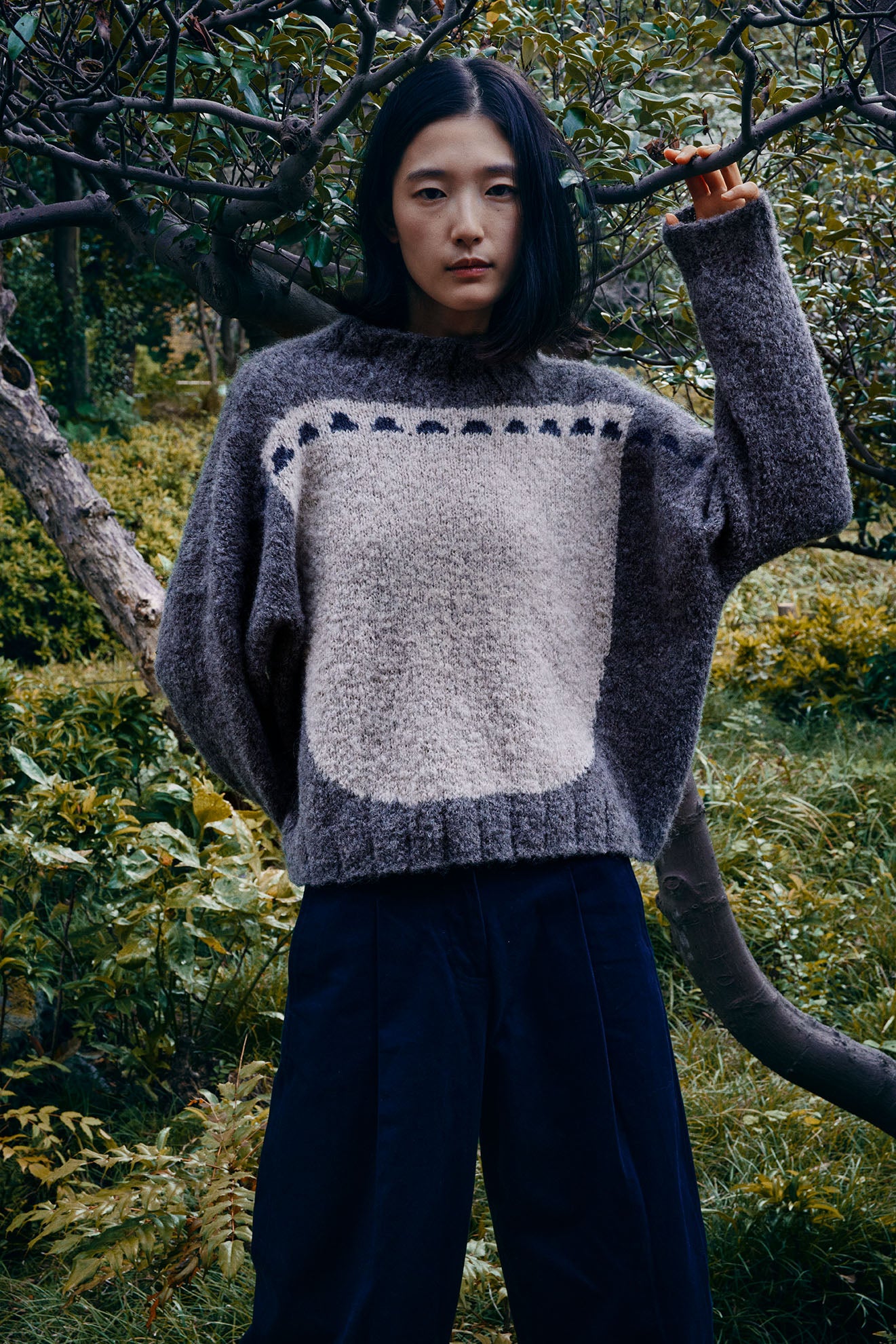 A Knitting Life 3 - Tokyo Tversted by Isager | Tribe Yarns, London ...