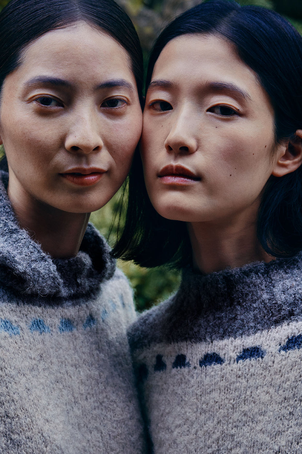 A Knitting Life 3 - Tokyo Tversted by Isager | Tribe Yarns, London - tribeyarns