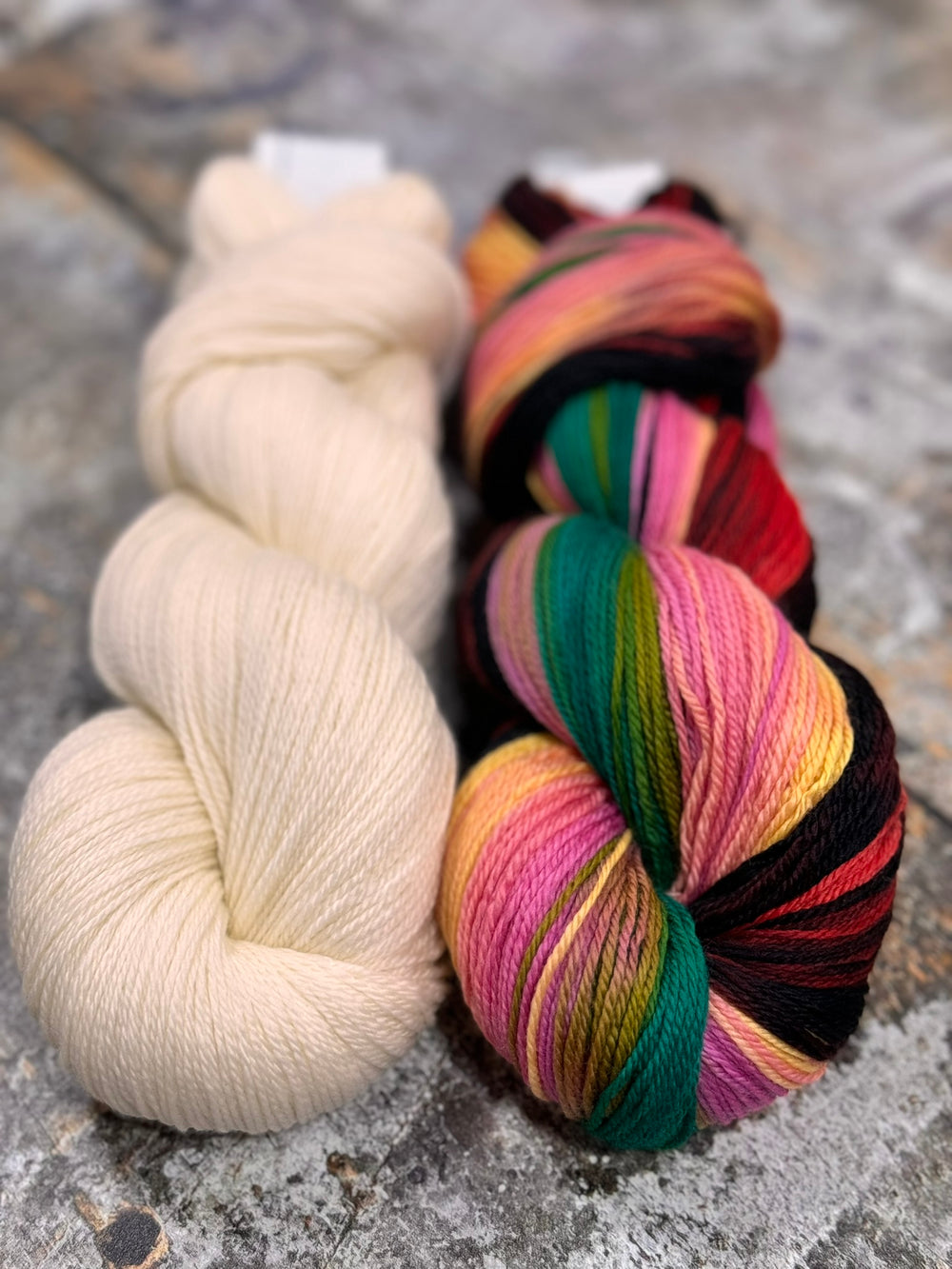 Artyarns: Leisurely Slip Knit Sweater Kit | Tribe Yarns, London ...