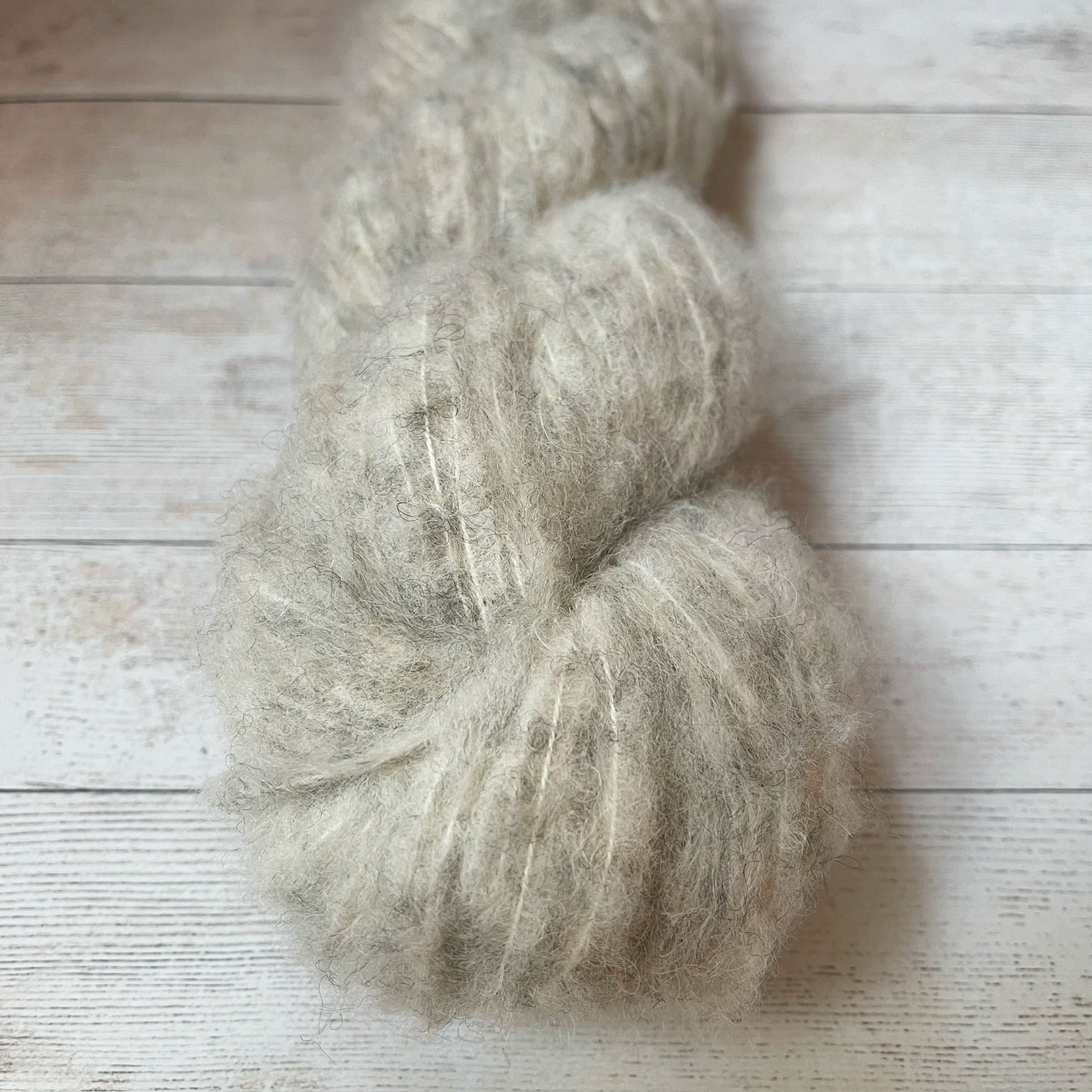 Illimani: Royal II (Royal Alpaca) | Tribe Yarns, London - tribeyarns