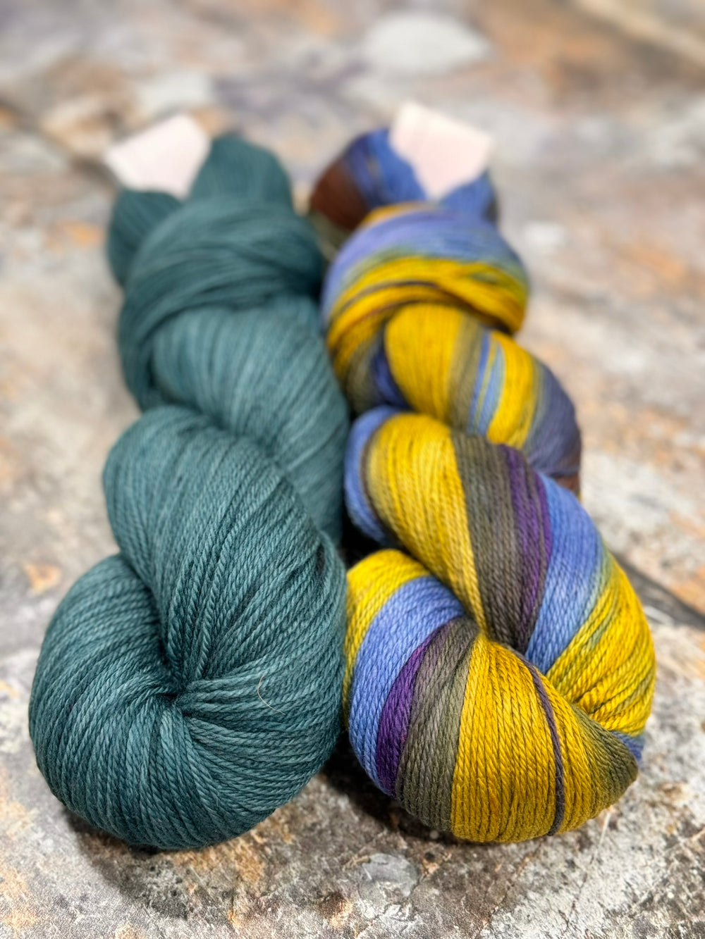 Artyarns: Leisurely Slip Knit Sweater Kit | Tribe Yarns, London ...