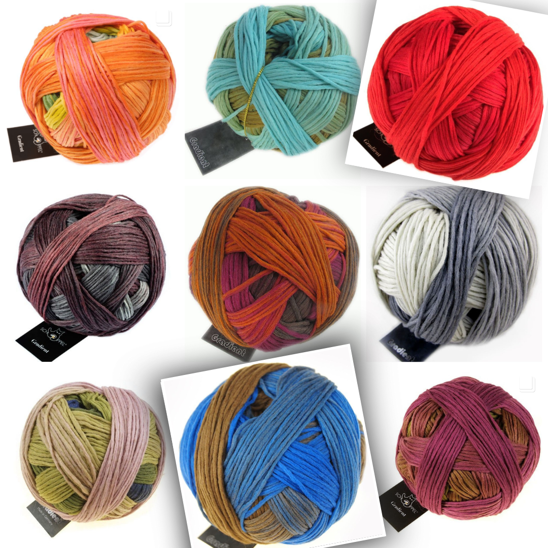New arrivals, BRAND NEW STOCK | Tribe Yarns, London - tribeyarns