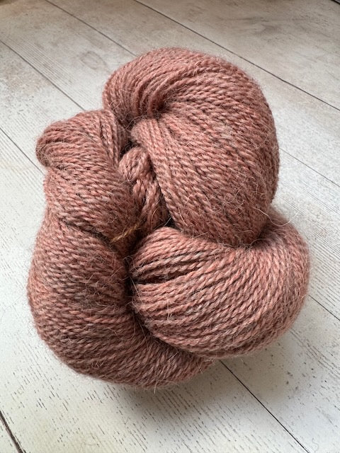 Isager: Alpaca 2 | Tribe Yarns, London - tribeyarns