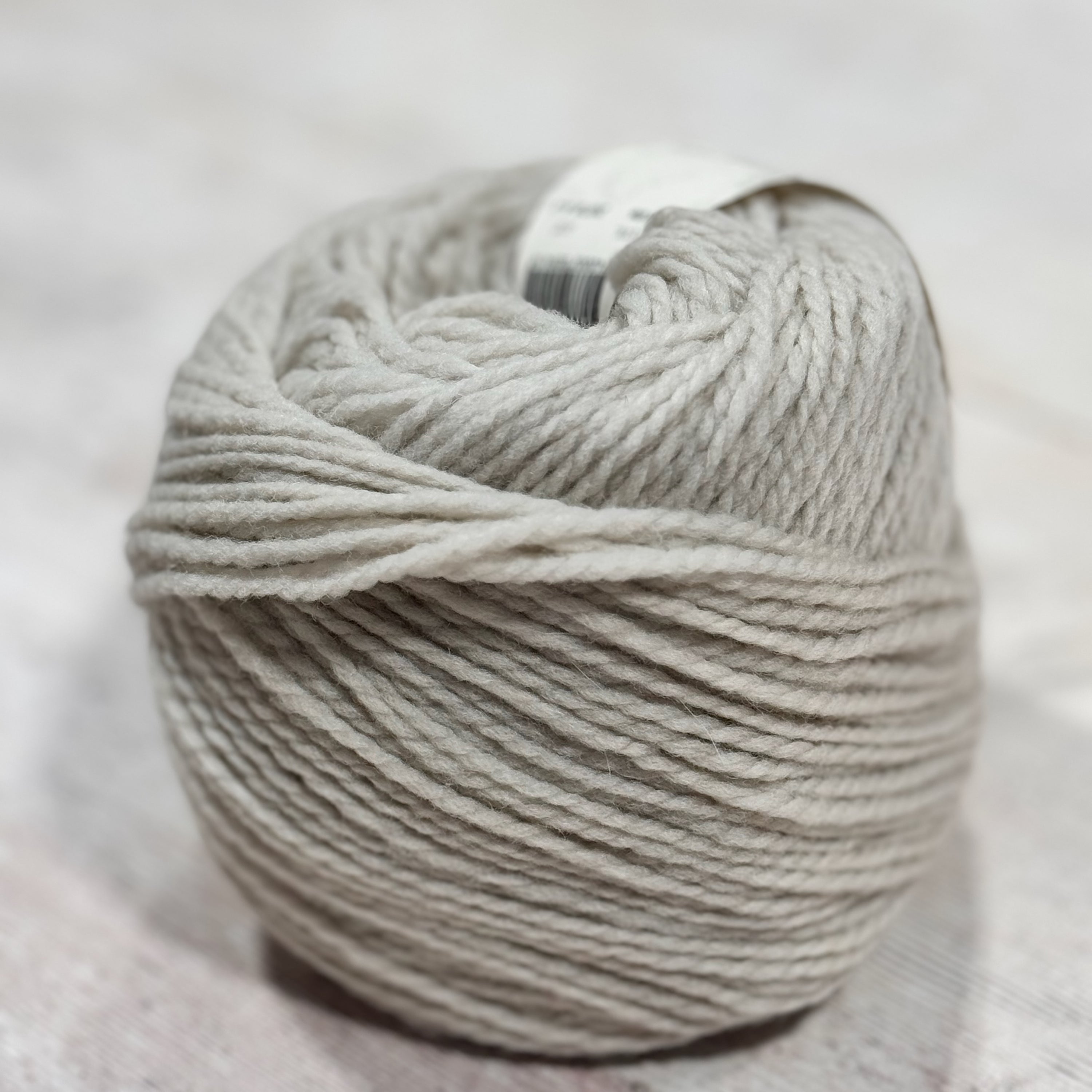 Woolia by Gepard Garn | Sustainable Merino | Tribe Yarns - tribeyarns