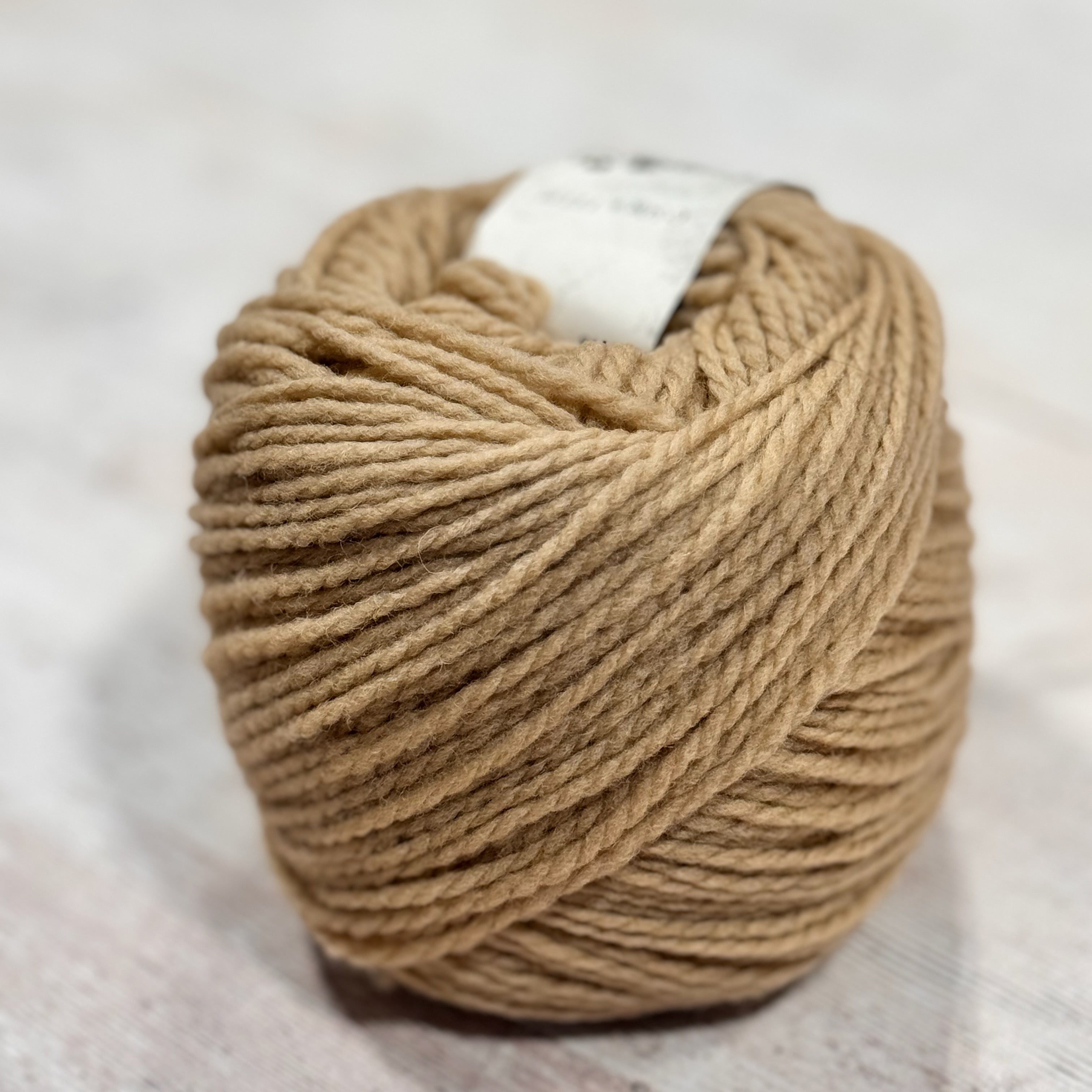 Woolia by Gepard Garn | Sustainable Merino | Tribe Yarns - tribeyarns