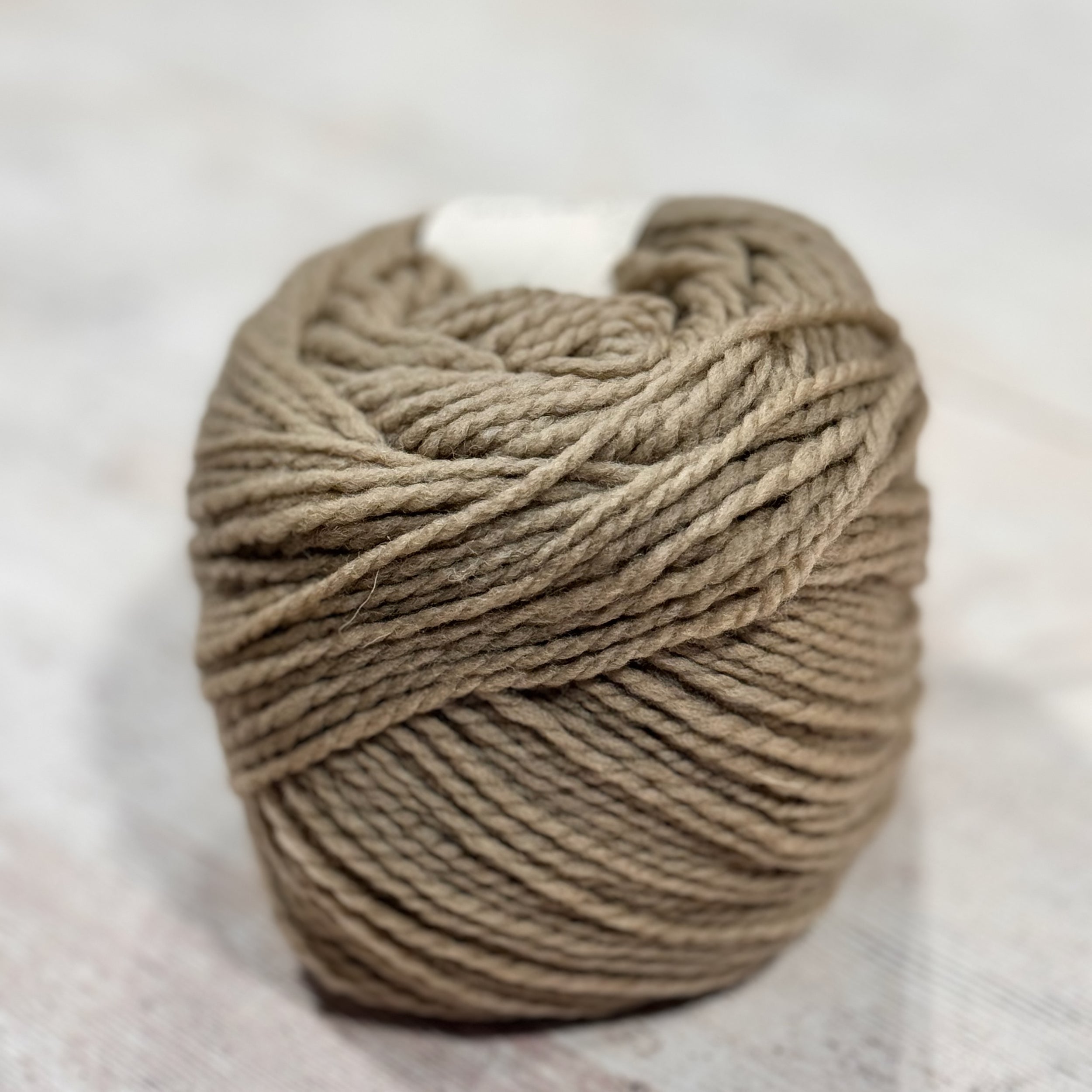 Woolia by Gepard Garn | Sustainable Merino | Tribe Yarns - tribeyarns