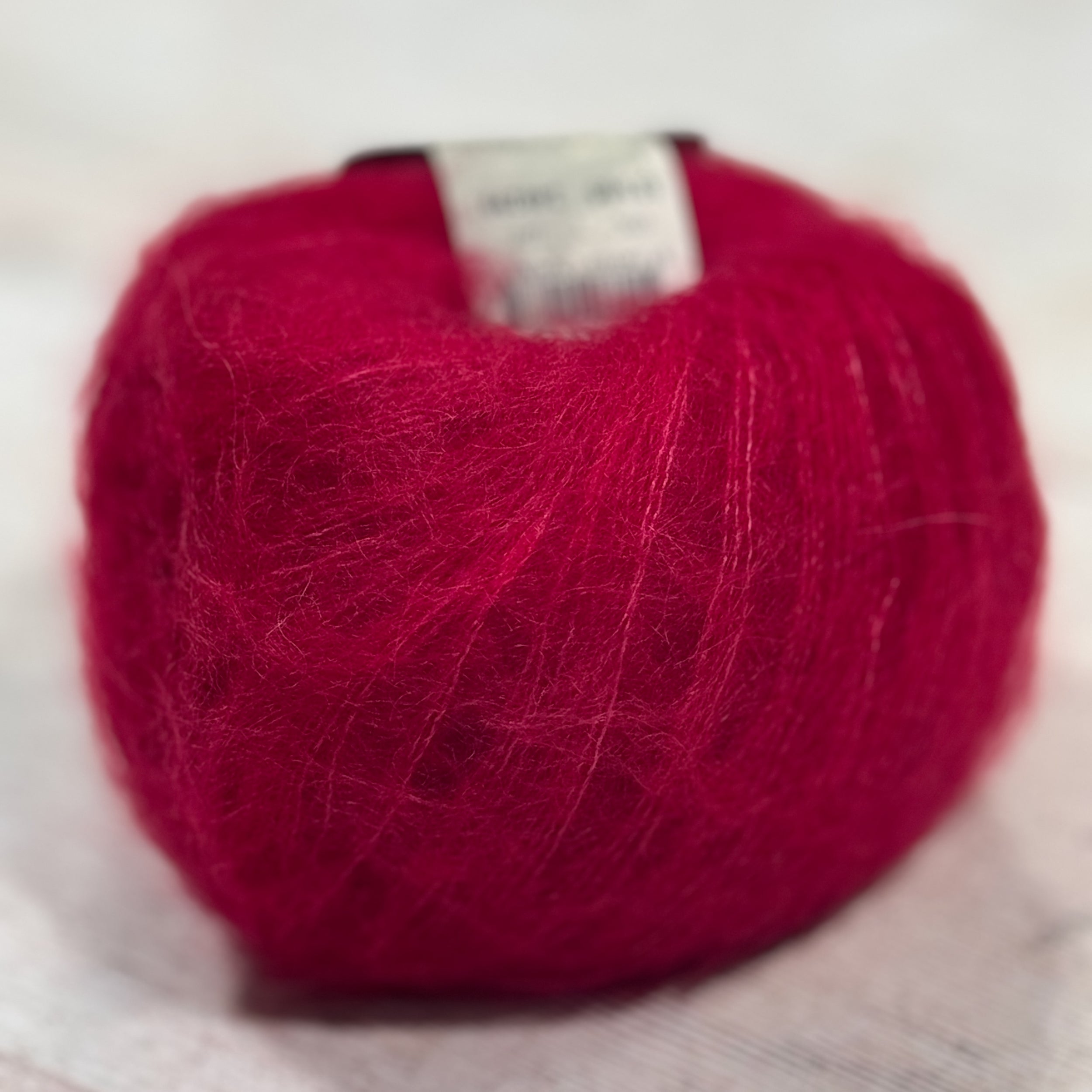Kid Seta by Gepard Garn | Silk Mohair Yarn | Tribe Yarns - tribeyarns