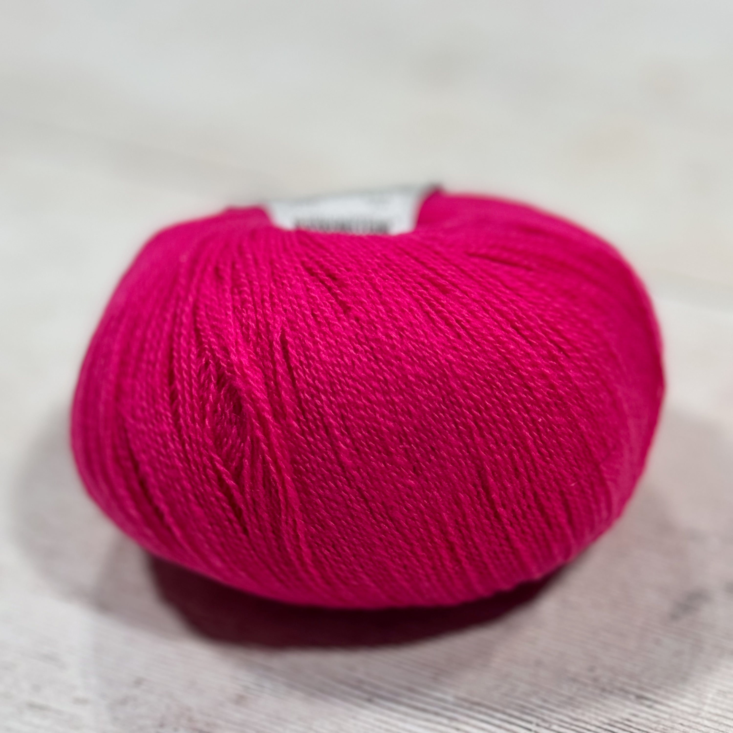Cashmere Lace by Gepard Garn | 100% Fine Cashmere | Tribe Yarns ...