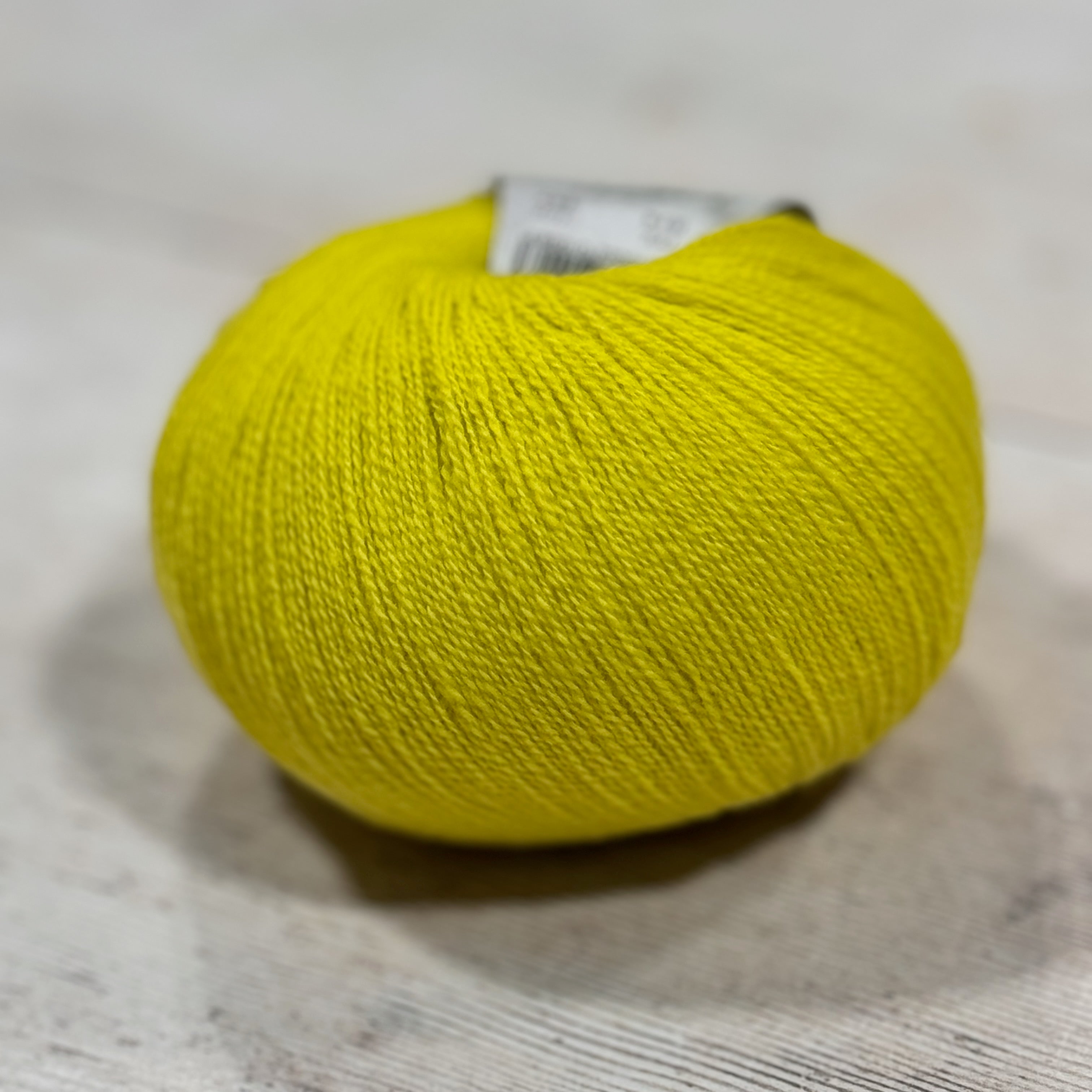 Cashmere Lace by Gepard Garn | 100% Fine Cashmere | Tribe Yarns ...