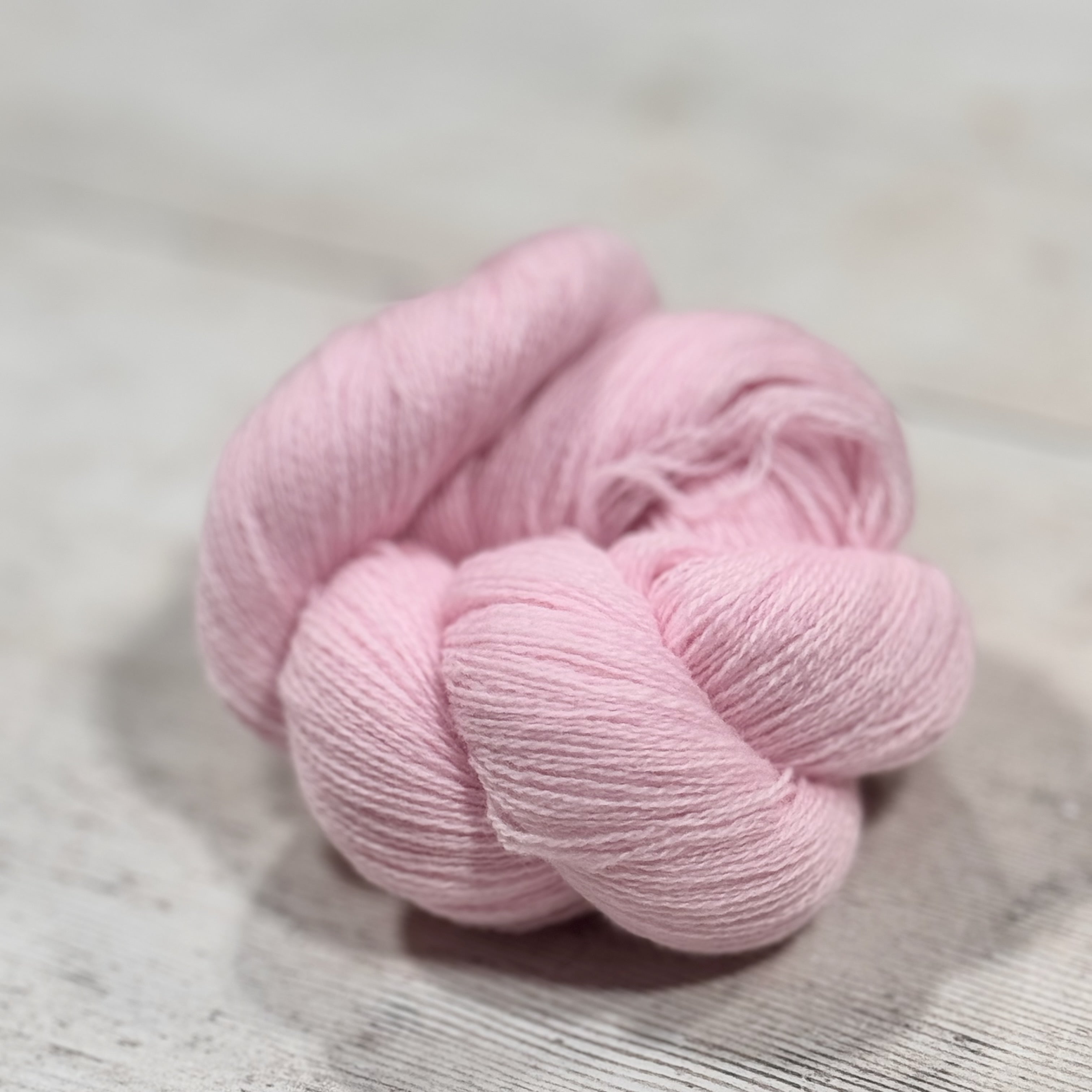 Cashmere Lace by Gepard Garn | 100% Fine Cashmere | Tribe Yarns ...