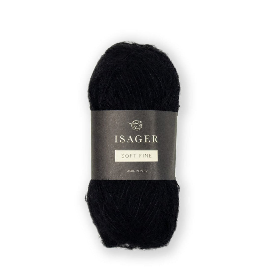 Bluebell Tee Kit | Isager Soft Fine Brushed Yarn | Tribe Yarns - tribeyarns