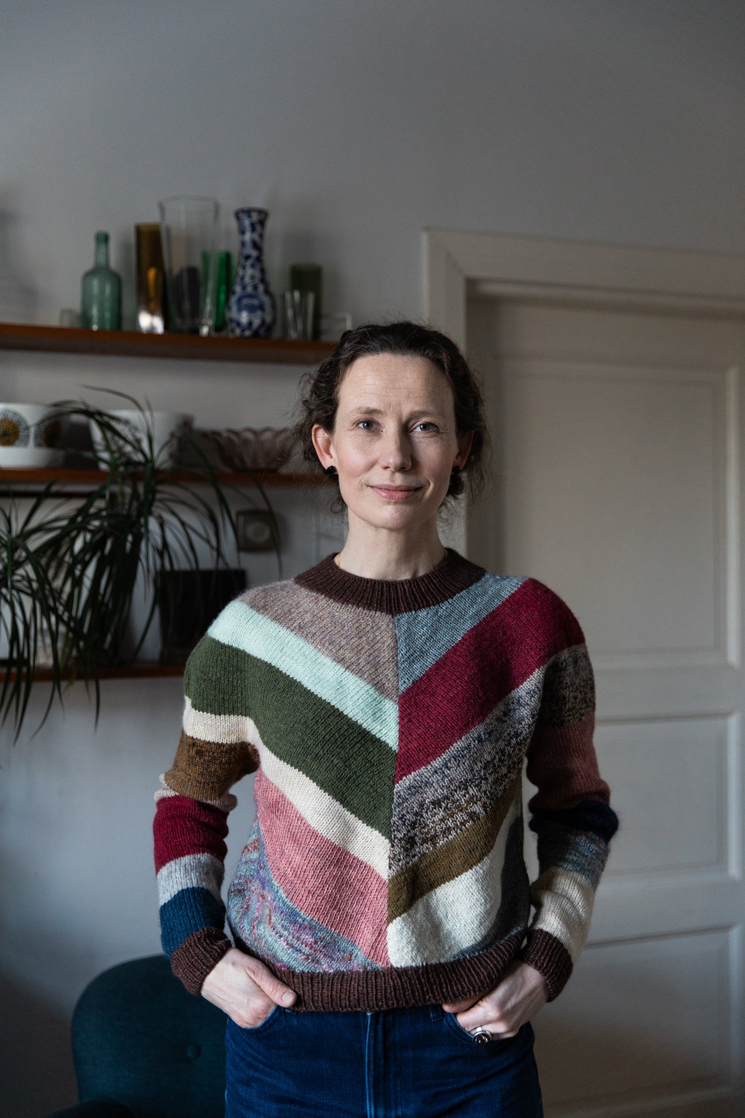 52 Weeks of Scrap Yarn: Projects for Crafters | NEW |Tribe Yarns - tribeyarns