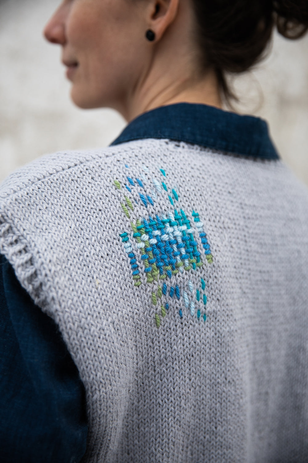 52 Weeks of Scrap Yarn: Projects for Crafters | NEW |Tribe Yarns ...