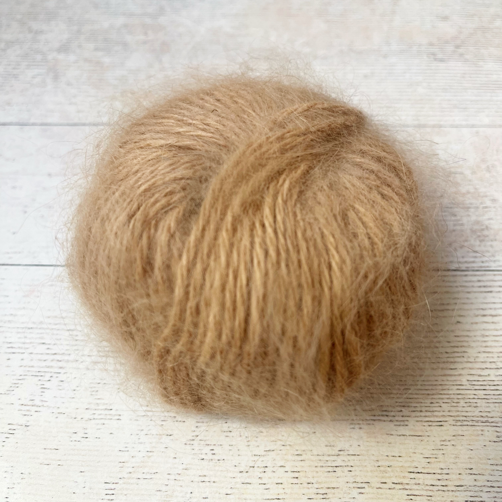 Belangor Angora Yarn | French Angora | Tribe Yarns, London - tribeyarns