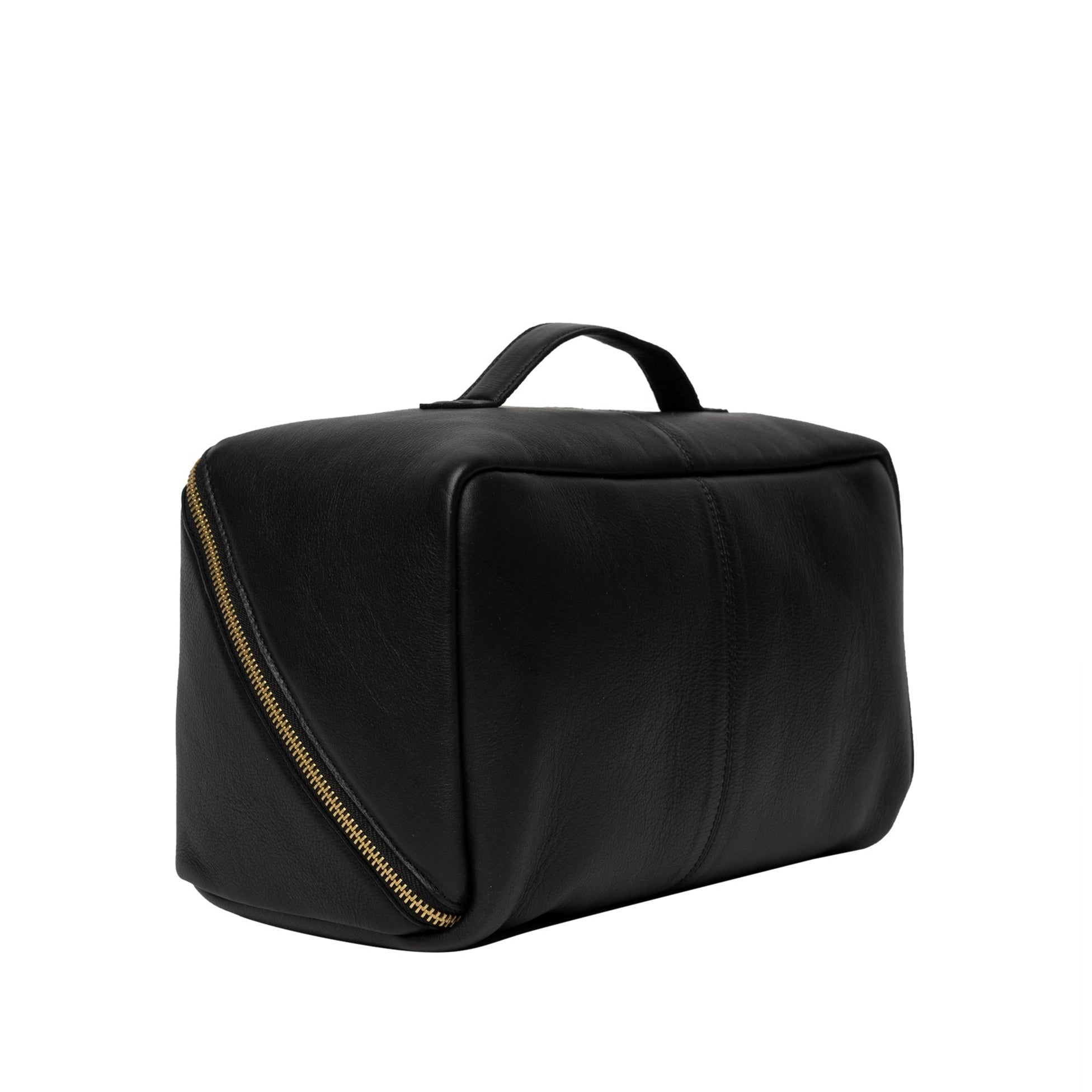 Project 10 Knitting Case by Re:Designed | Leather | Tribe Yarns, London ...