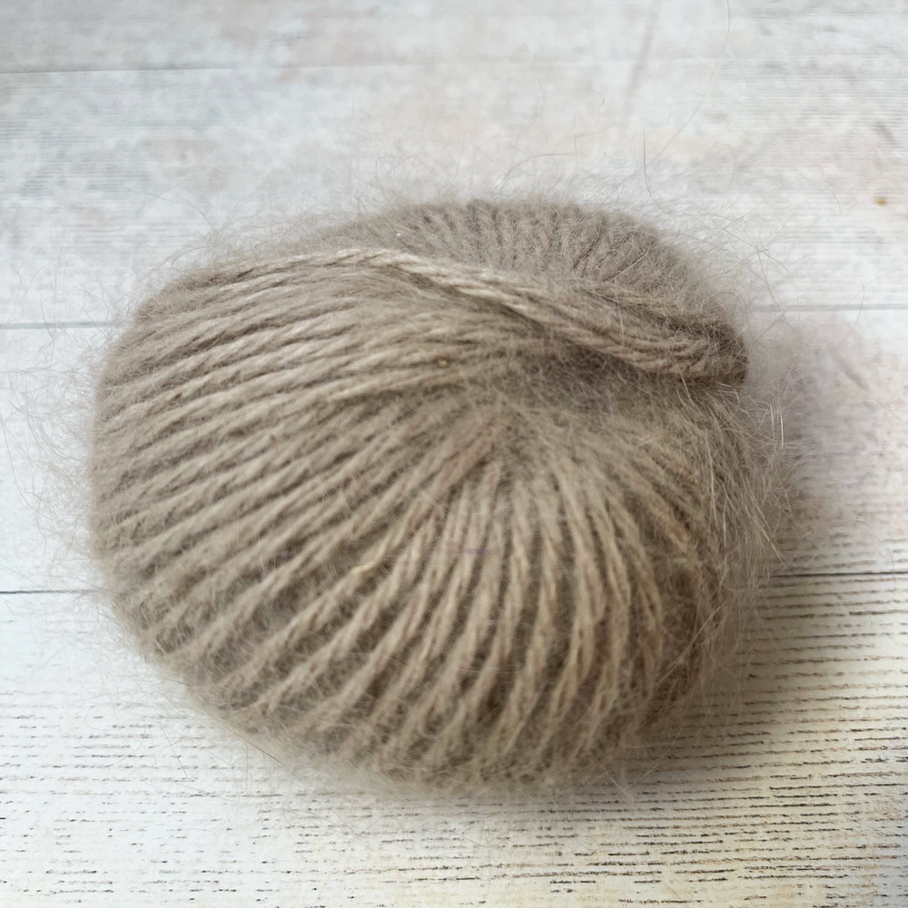 Belangor Angora Yarn | French Angora | Tribe Yarns, London - tribeyarns