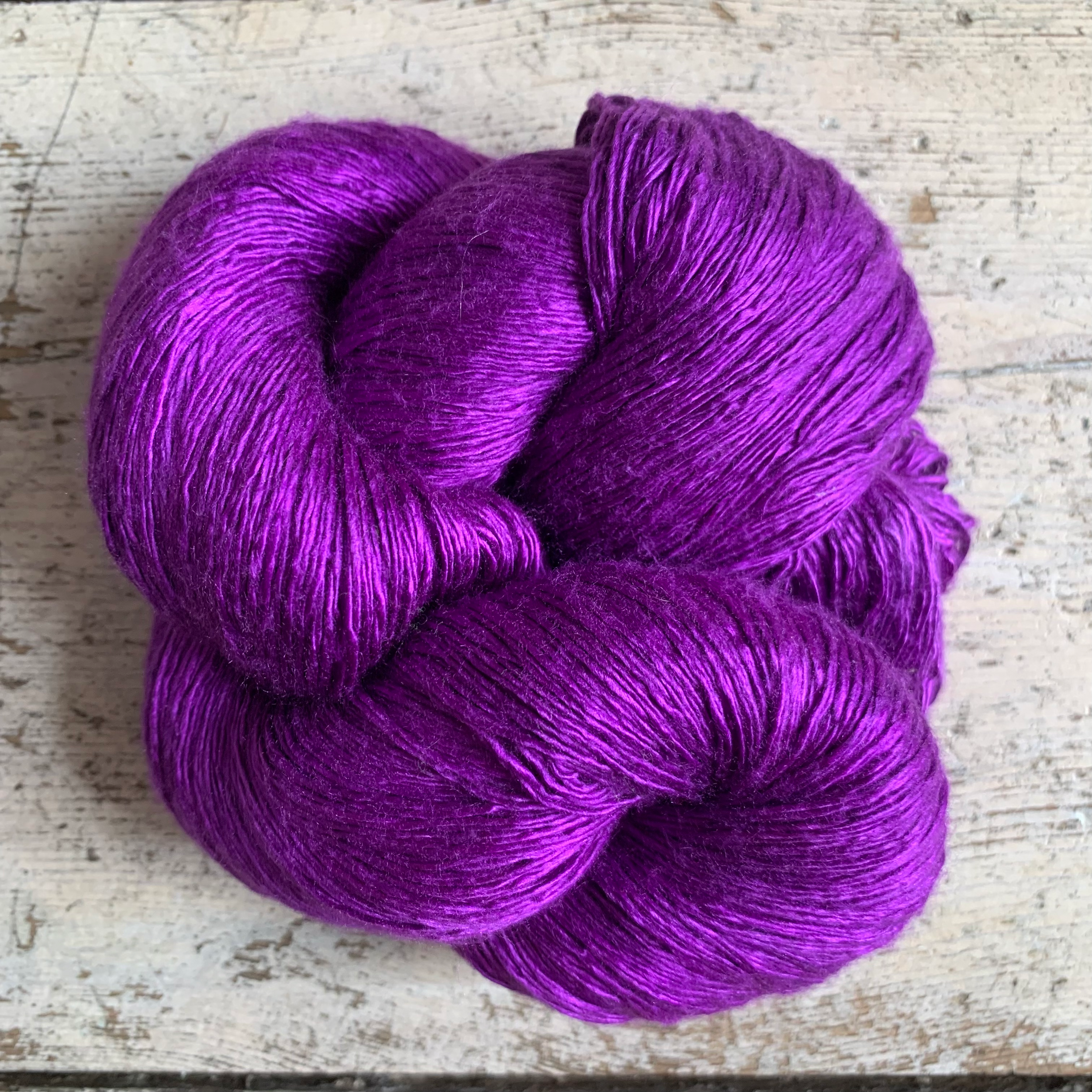 Artyarns: Silk Day Dream | Tribe Yarns, London - tribeyarns