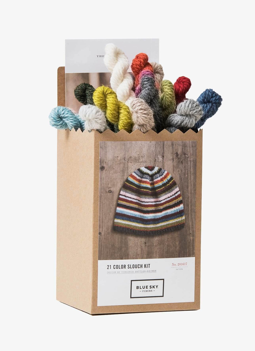 Kits & Combos | Knitting Kits | Tribe Yarns, London - tribeyarns