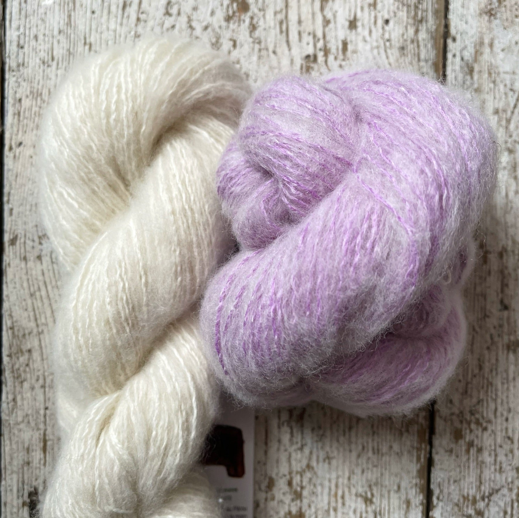 Drawing Sweater Kits | Knitting Kit | Tribe Yarns, London - tribeyarns