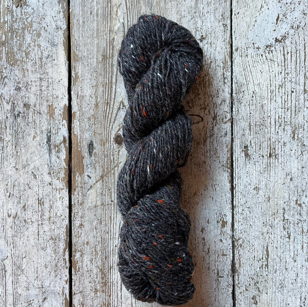 Isager: Aran Tweed Yarn | Tribe Yarns, London - tribeyarns