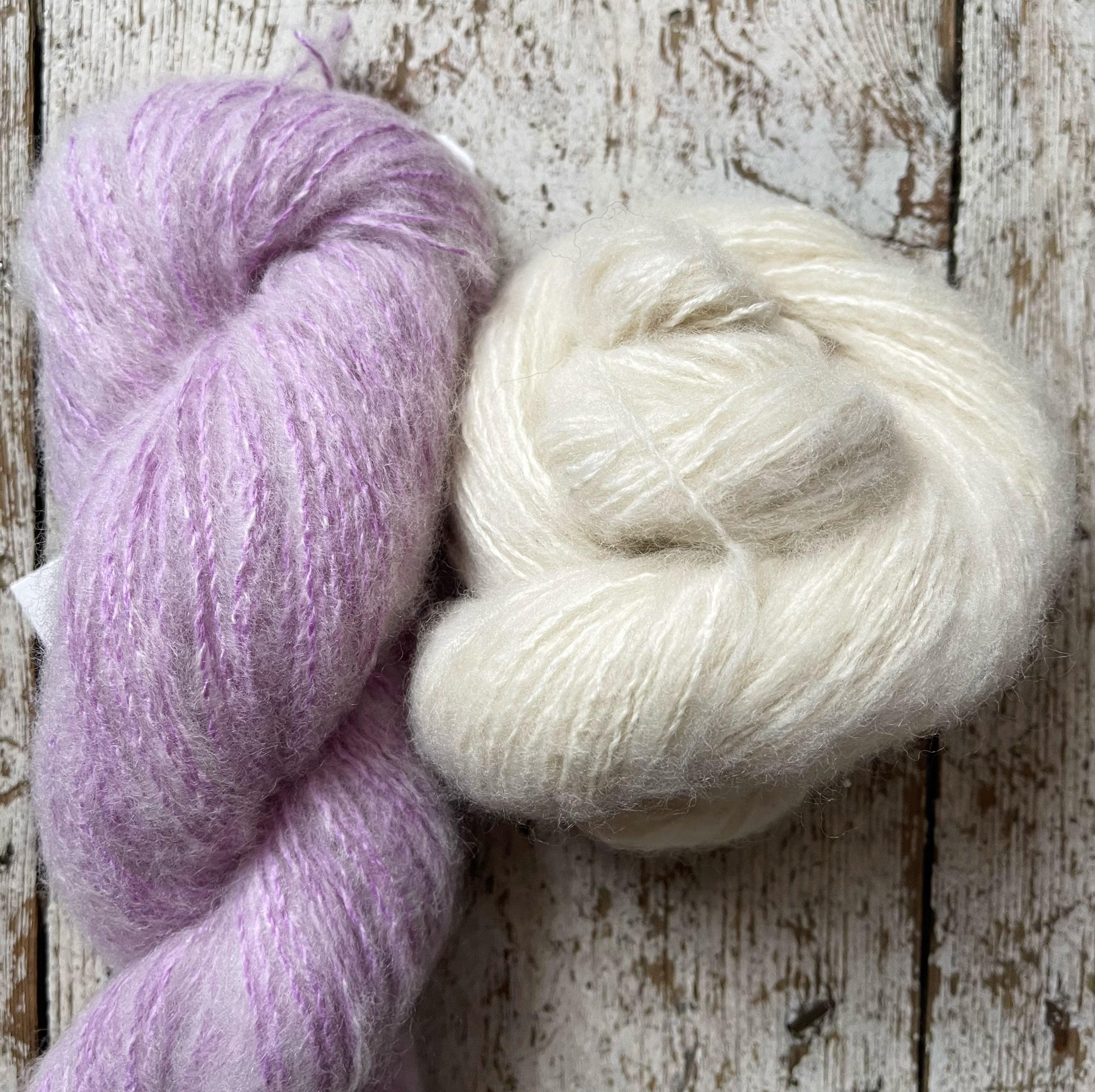 Drawing Sweater Kits | Knitting Kit | Tribe Yarns, London - tribeyarns