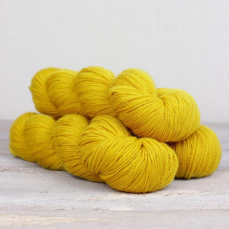 The Fibre Co.: Amble Sock Yarn | Tribe Yarns, London