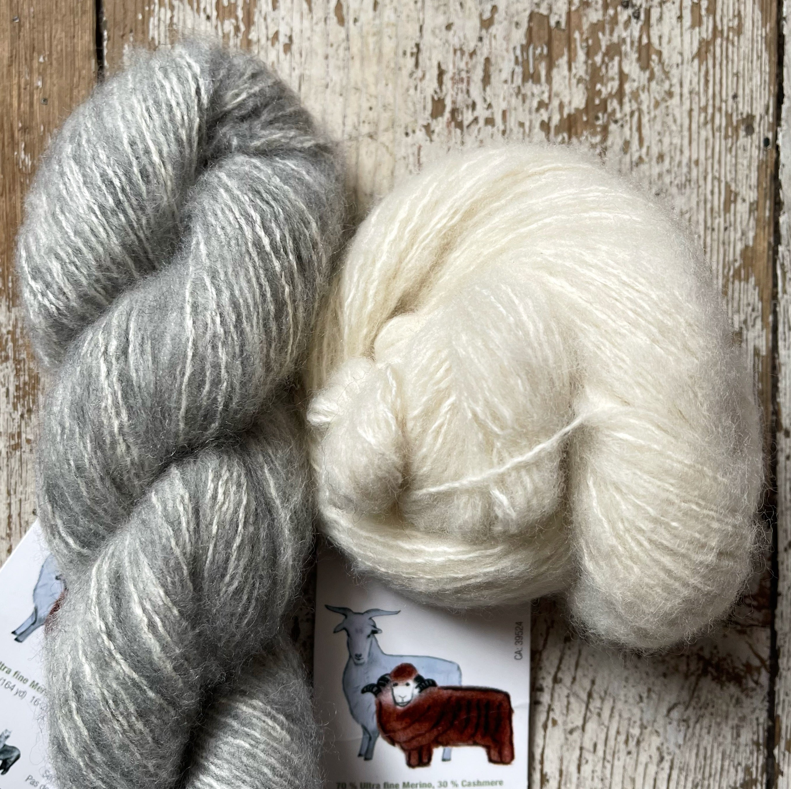 Drawing Sweater Kits | Knitting Kit | Tribe Yarns, London - tribeyarns