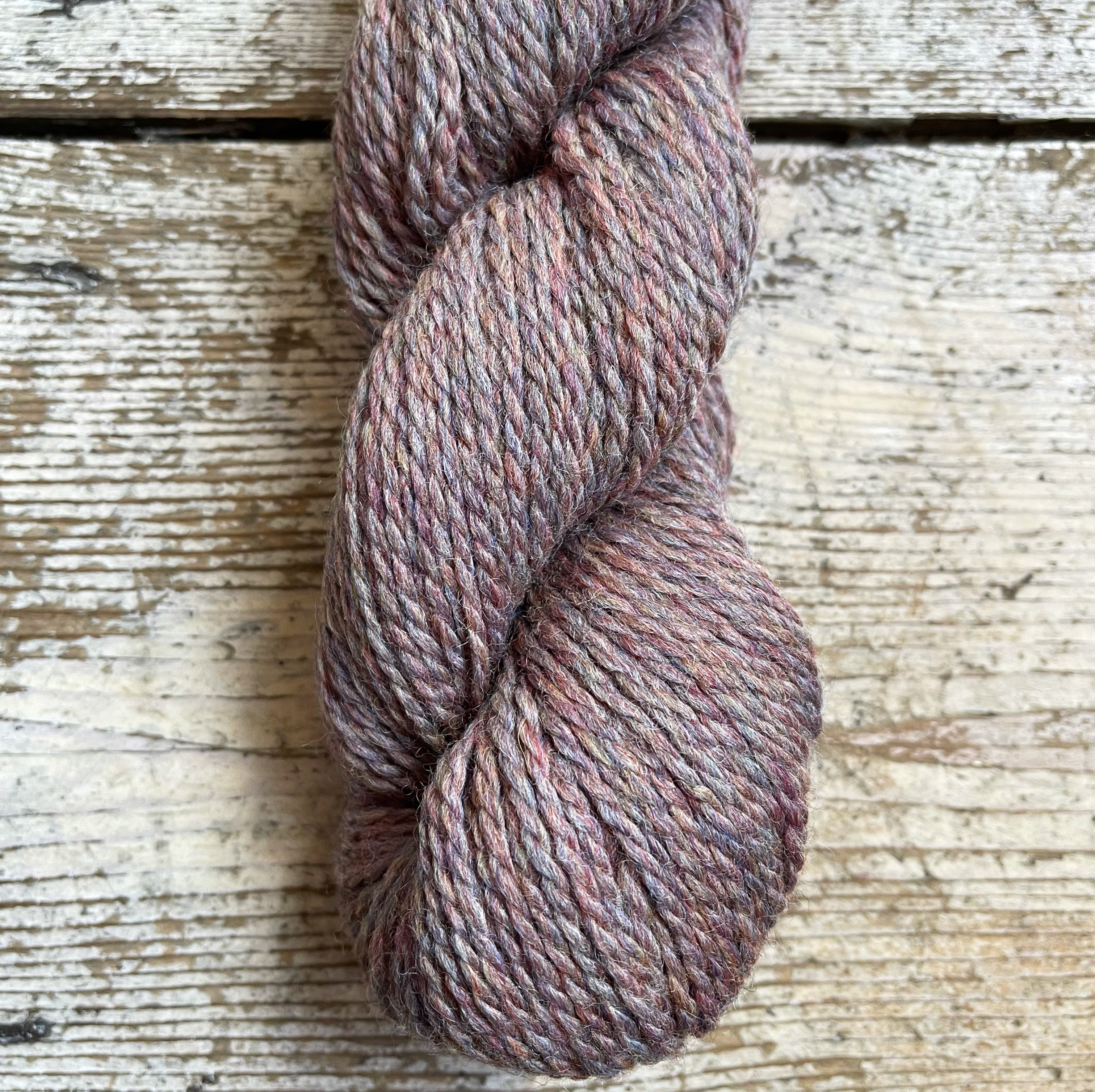Aran & Worsted Yarn | Tribe Yarns