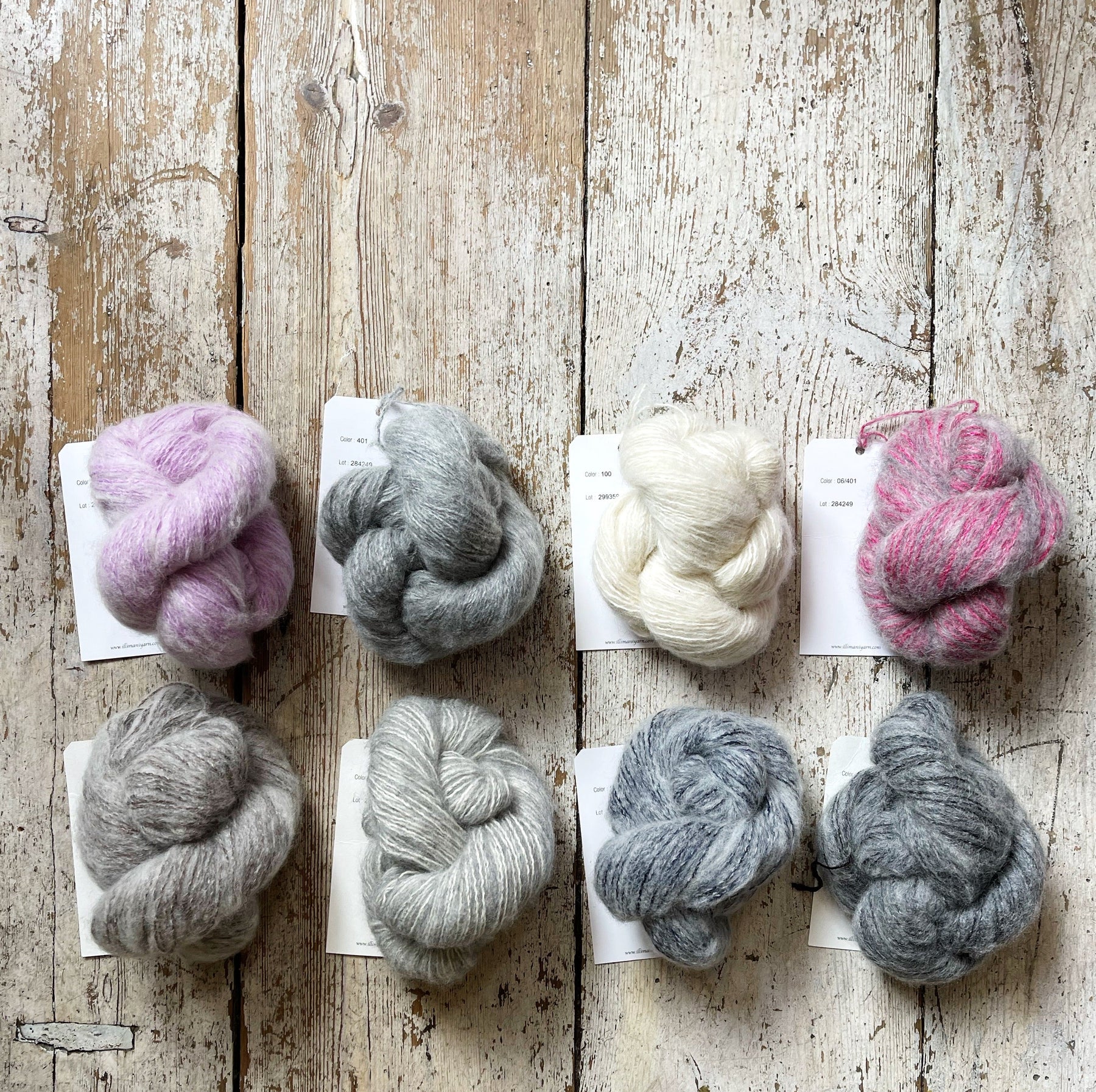 Drawing Sweater Kits | Knitting Kit | Tribe Yarns, London - tribeyarns