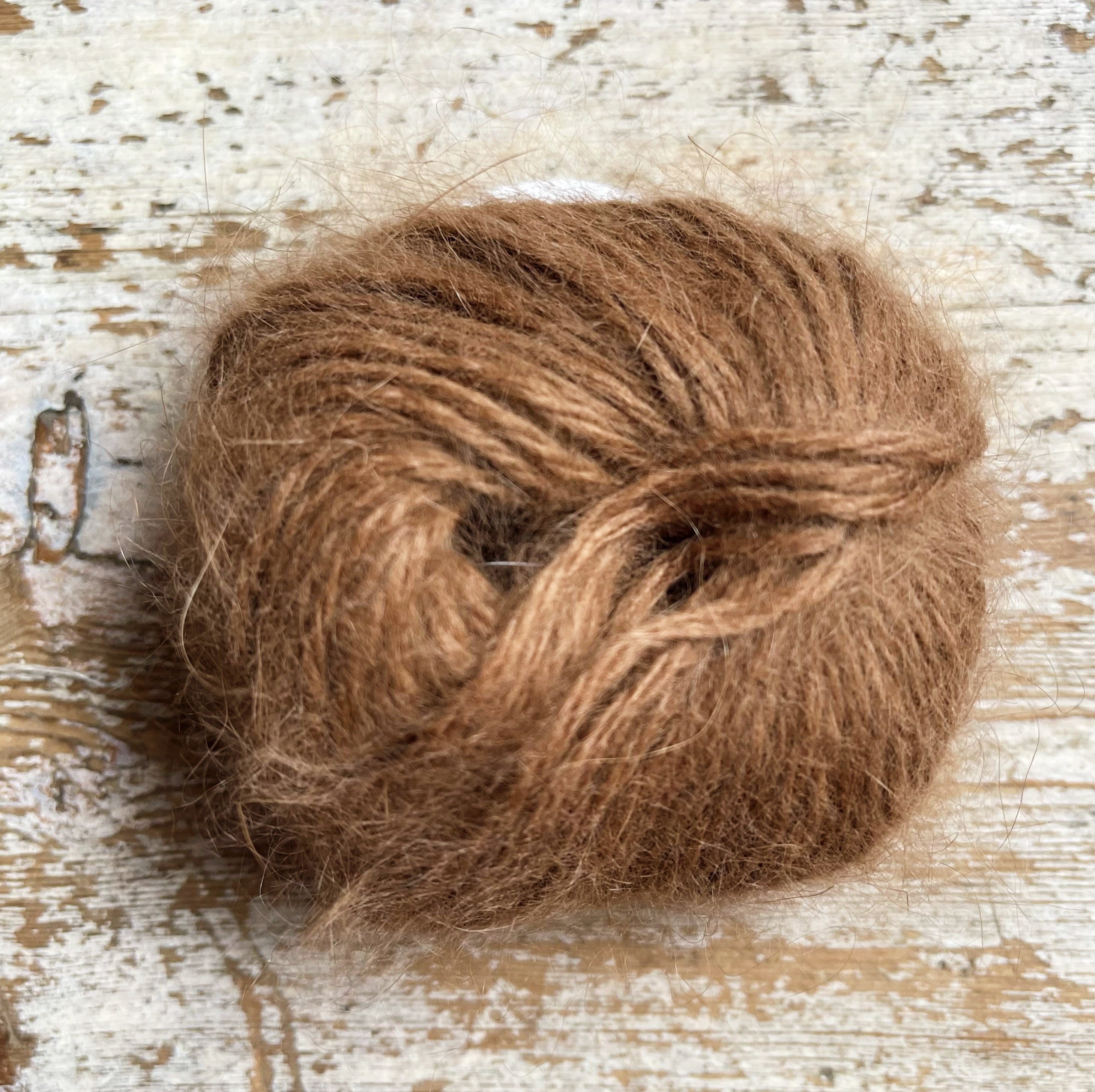 Belangor Angora Yarn | French Angora | Tribe Yarns, London - tribeyarns