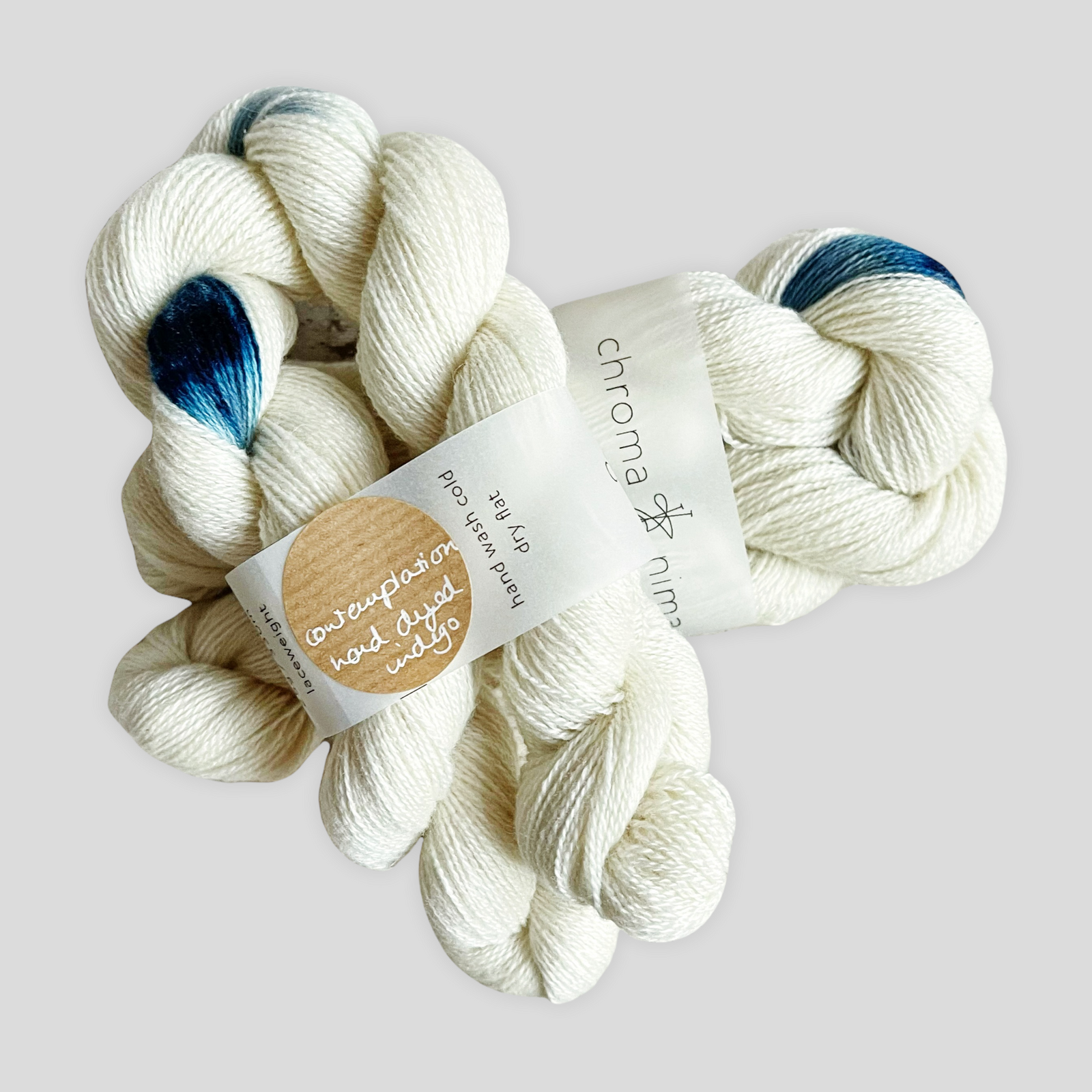 Chroma Nima Yarns and Kits | Shop Now at Tribe Yarns Tagged "Luxury ...
