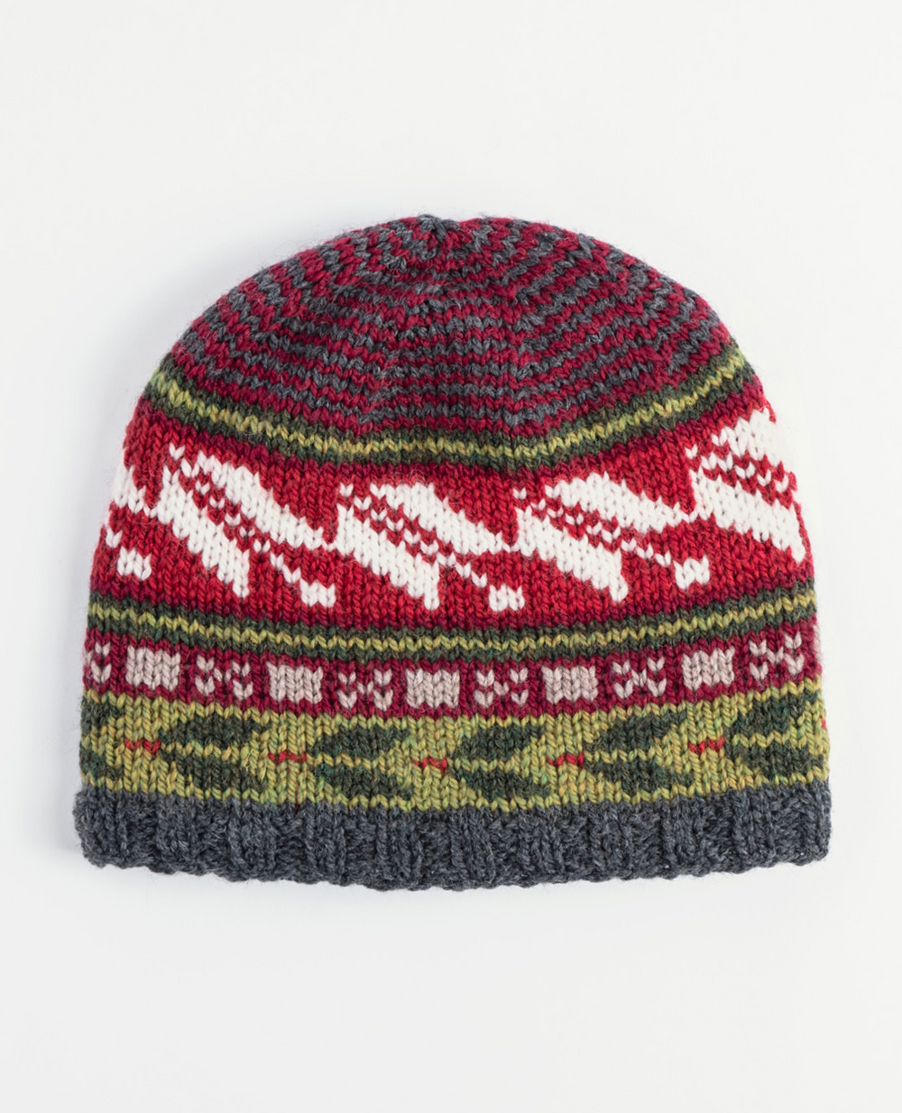 Woolstok Holiday Cheer Bundle Kits by Blue Sky | Tribe Yarns, London ...