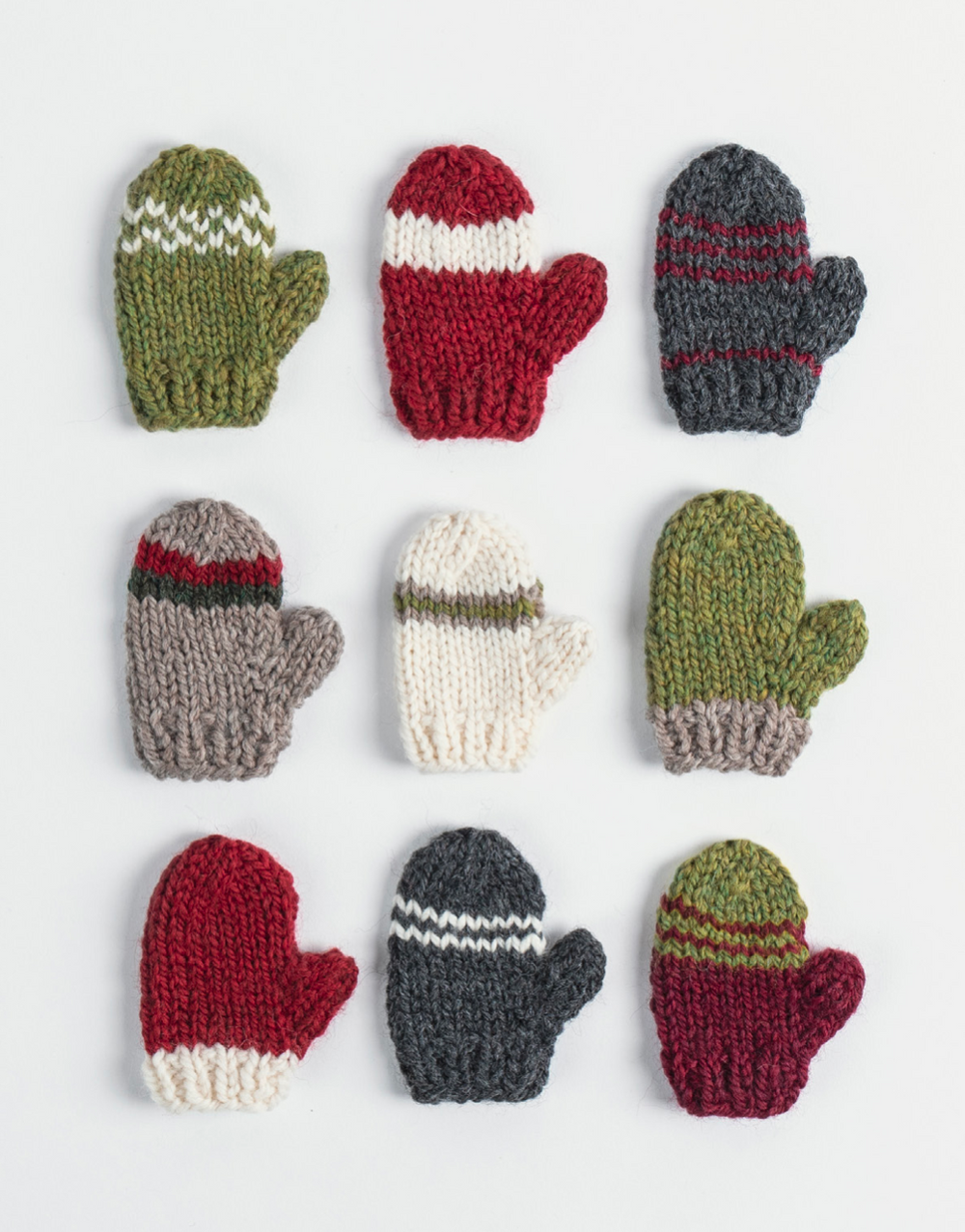 Woolstok Holiday Cheer Bundle Kits by Blue Sky | Tribe Yarns, London ...