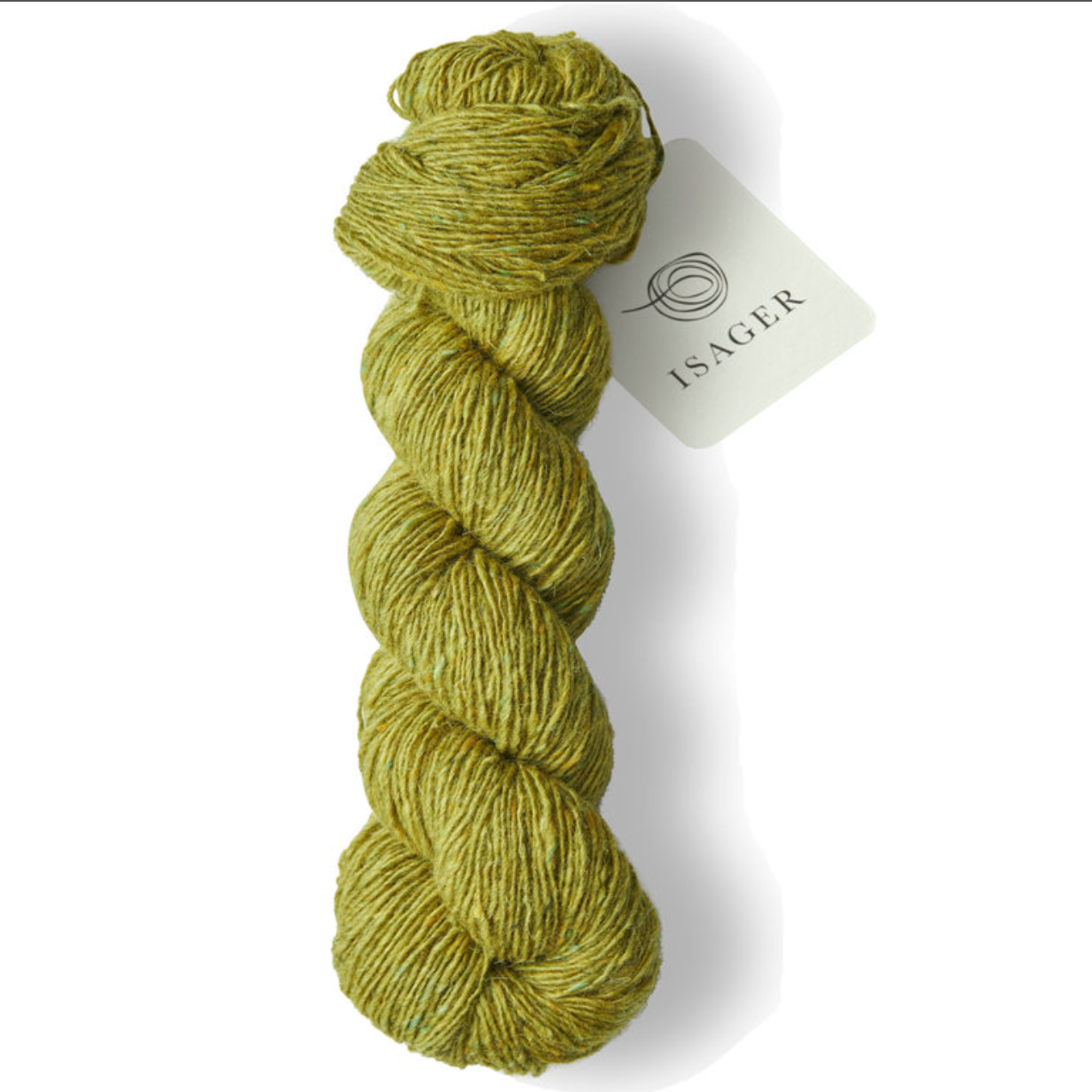 Isager: Tweed Yarn | Tribe Yarns, London - tribeyarns