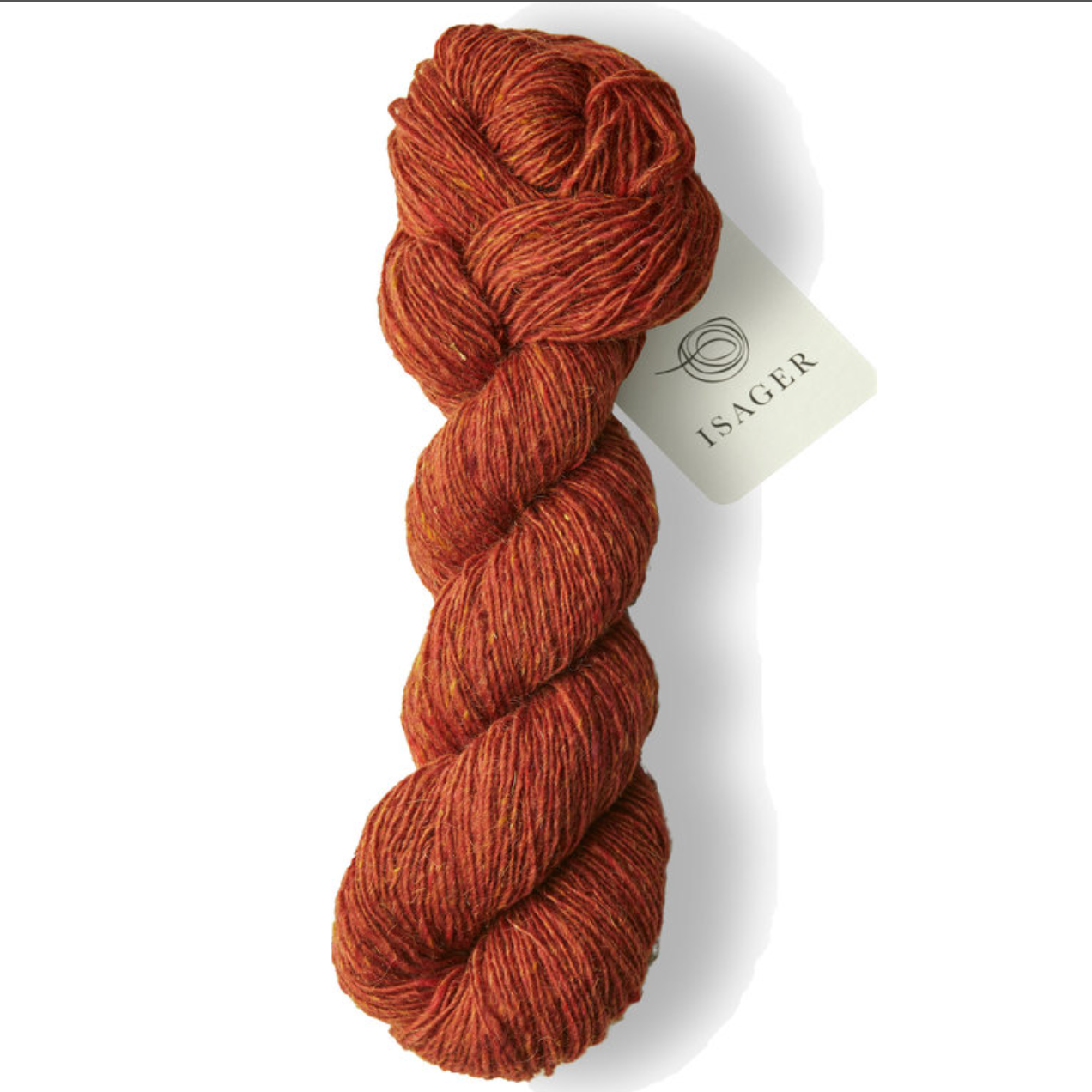Isager: Tweed Yarn | Tribe Yarns, London - tribeyarns
