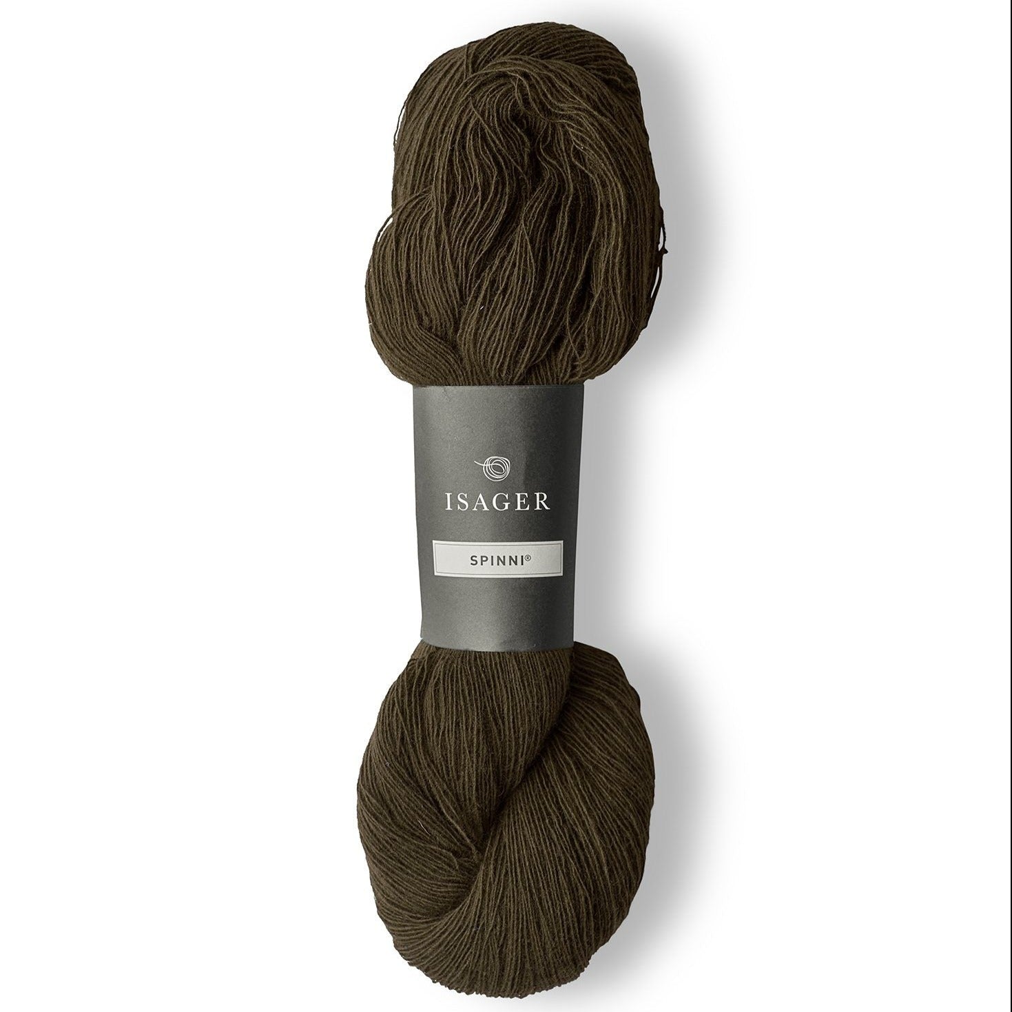 Isager: Spinni | Tribe Yarns, London - tribeyarns