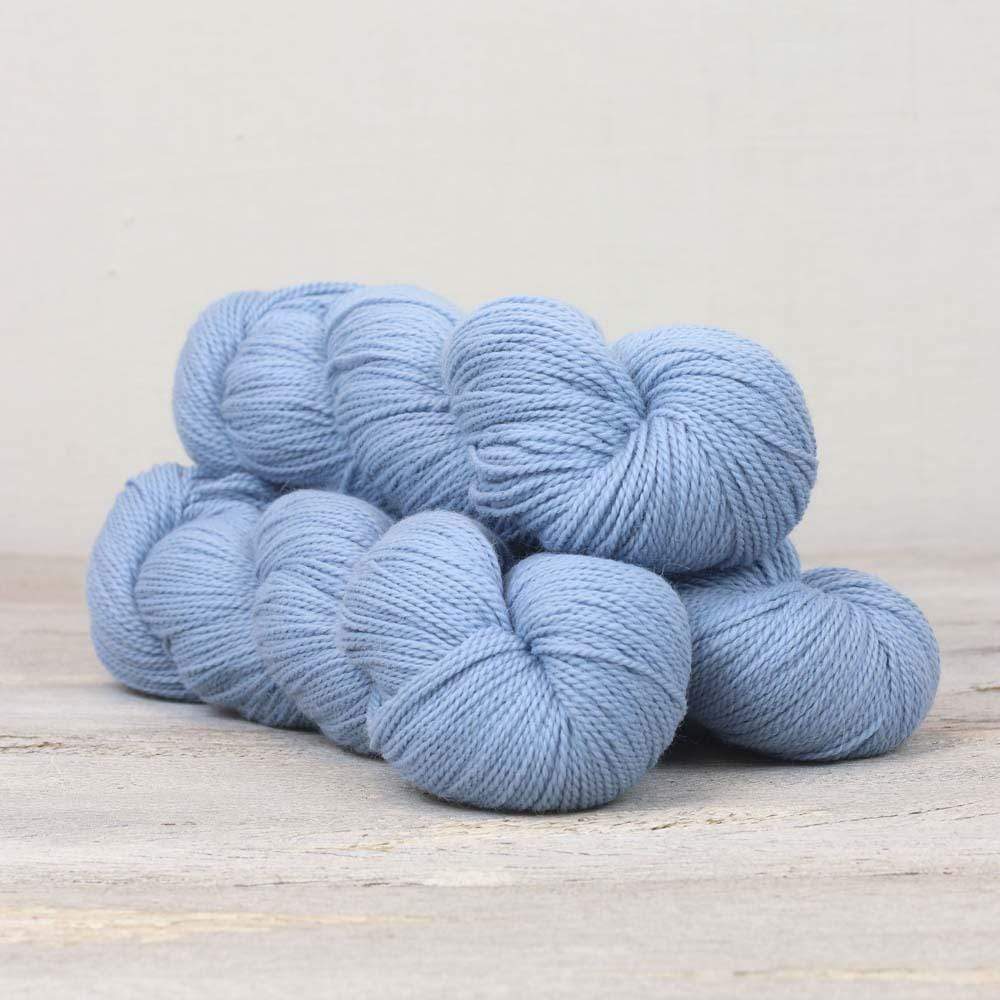 The Fibre Co.: Amble Sock Yarn | Tribe Yarns, London - tribeyarns