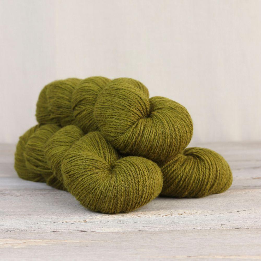 The Fibre Co.: Amble Sock Yarn | Tribe Yarns, London - tribeyarns