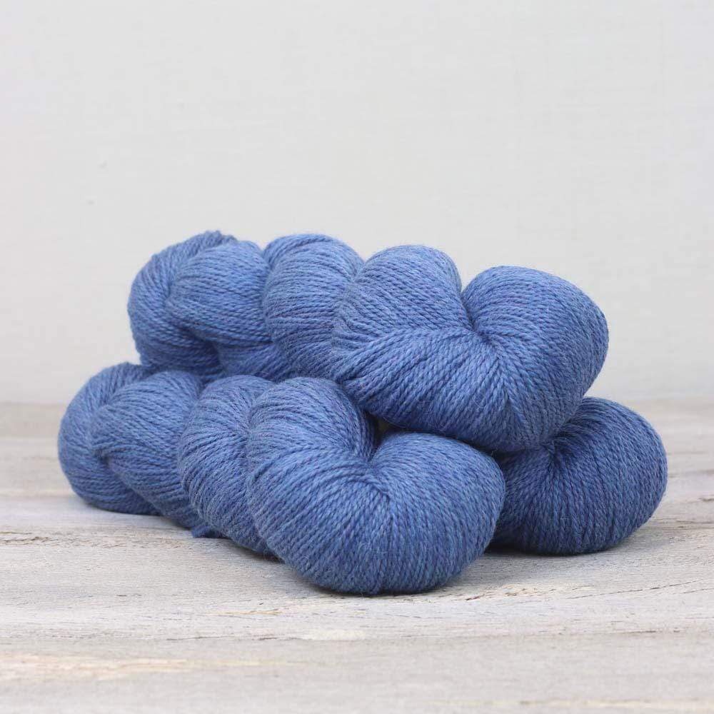 The Fibre Co.: Amble Sock Yarn | Tribe Yarns, London - tribeyarns
