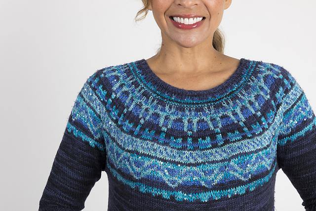 Artyarns Knitalong Collection 2018 | Tribe Yarns, London - tribeyarns